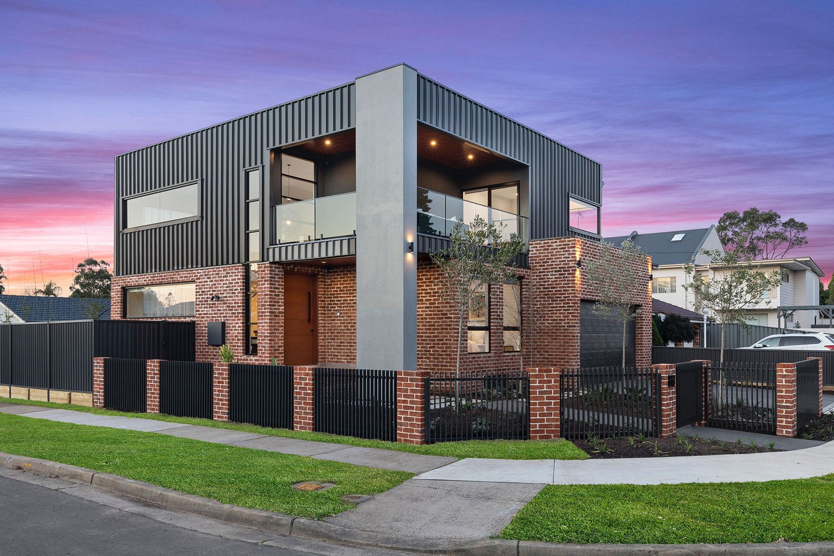 11 Modern Cladding Exterior Cladding Ideas to Inspire Your Next Project