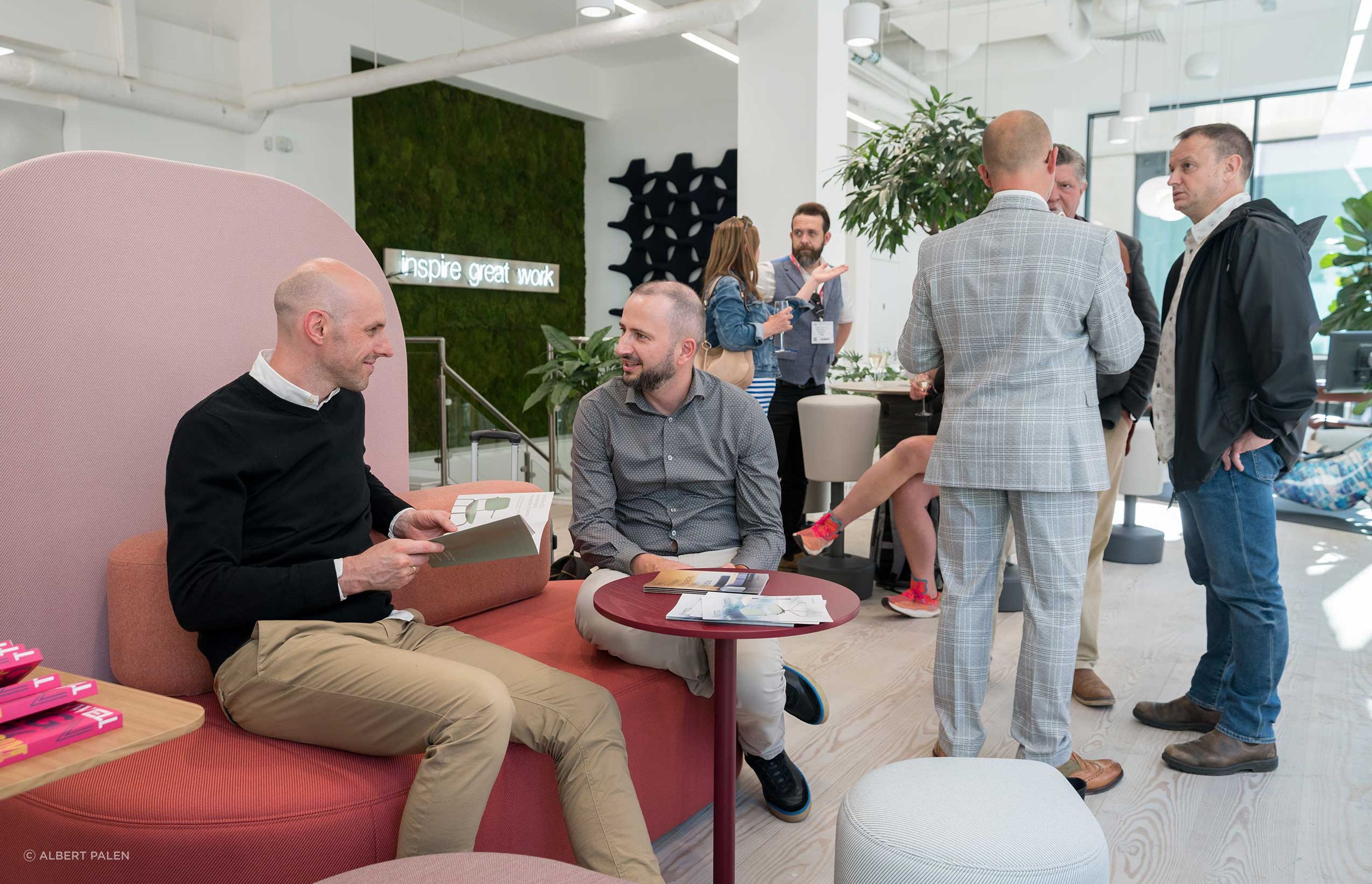 ‘Endlessly configurable, infinitely recyclable’ – Profim Revo, launched ...