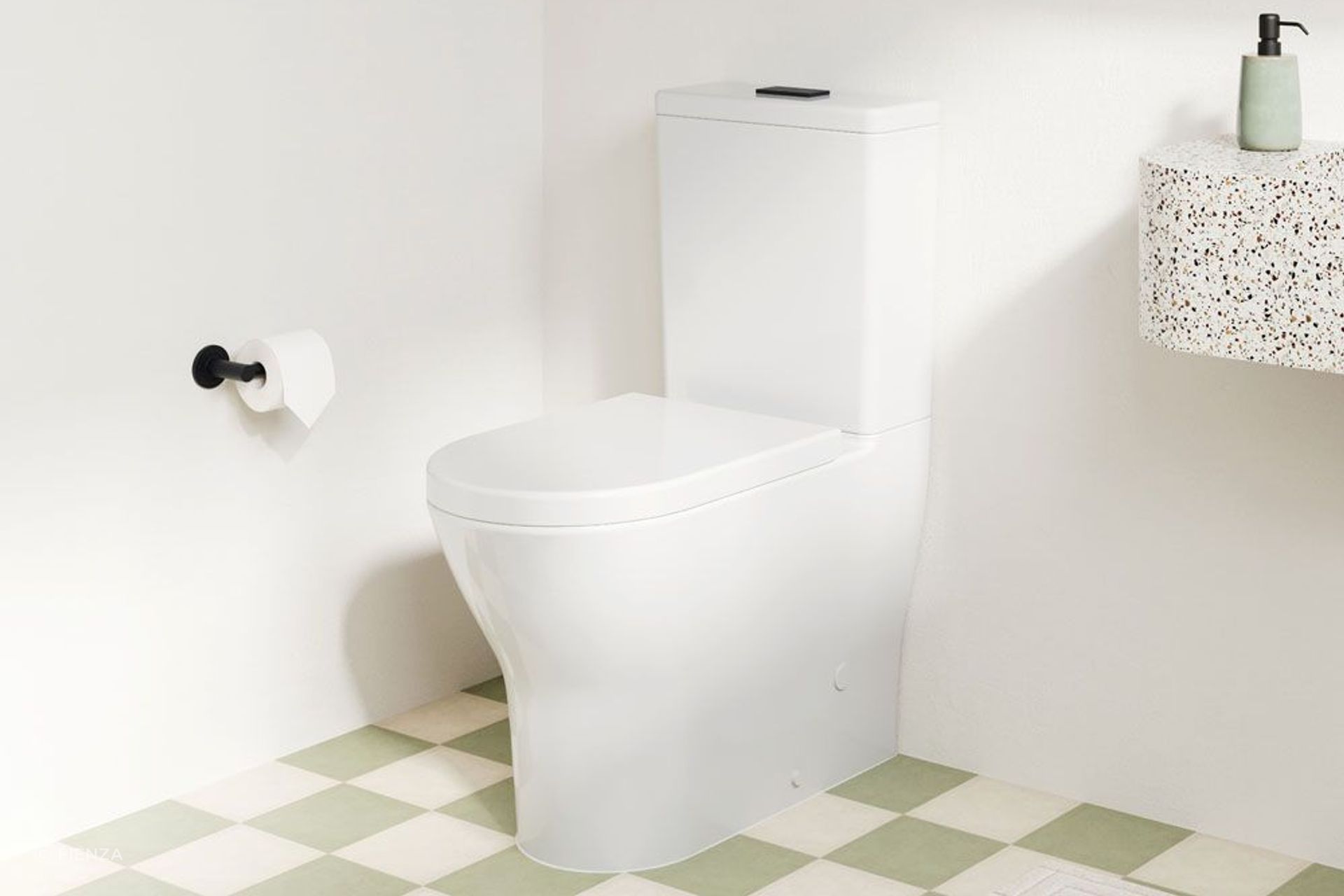 13 types of toilet seats: shapes, styles, materials and more