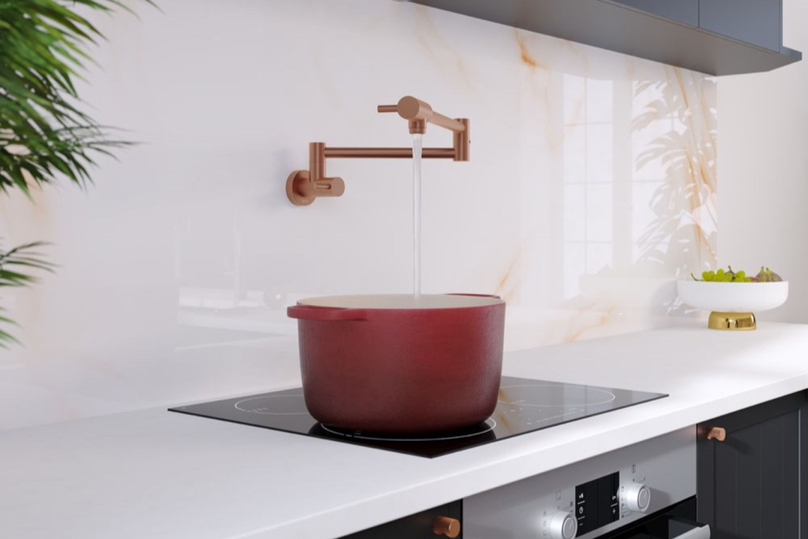 9 of the Best Kitchen Taps in Australia for 2024