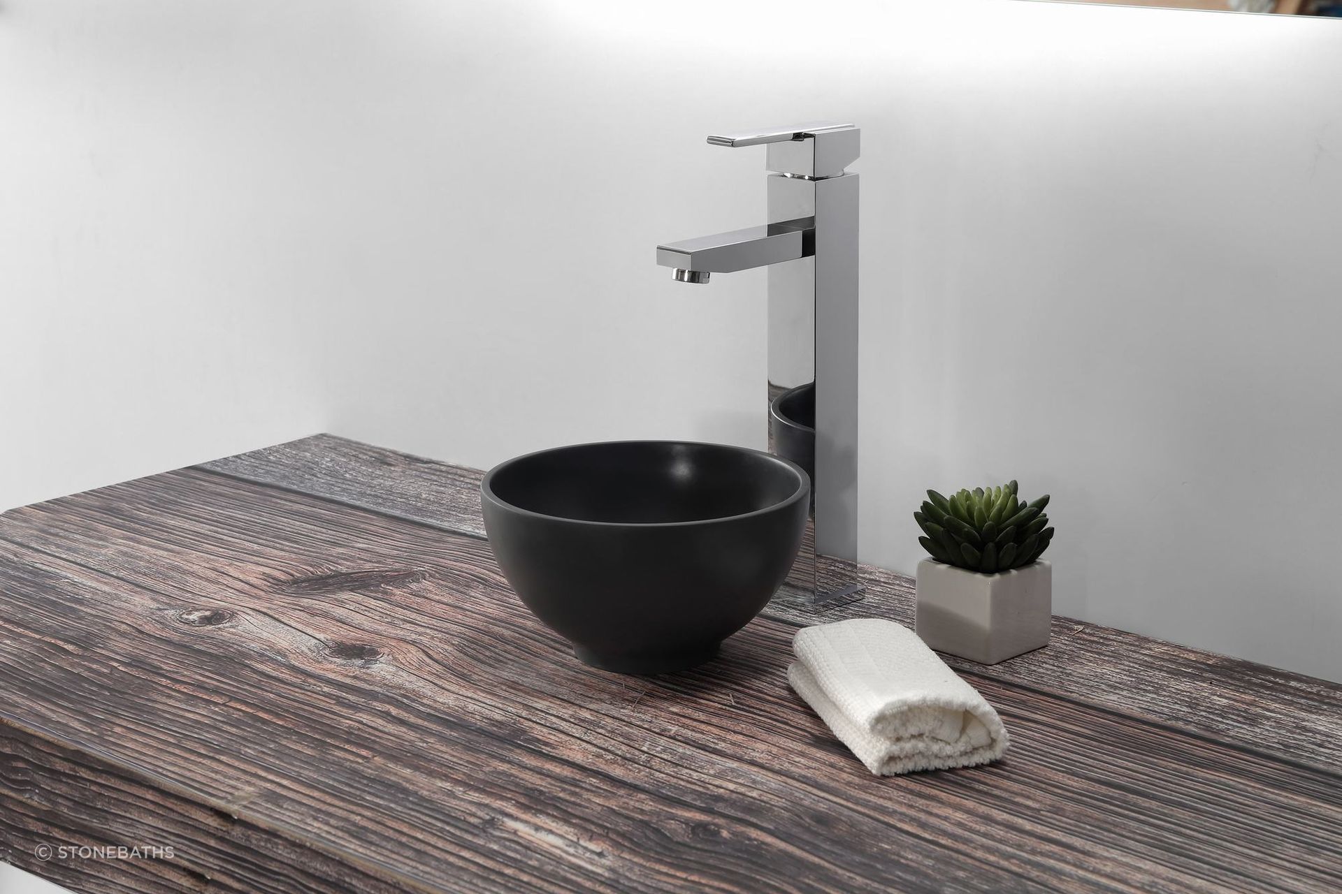 12 Small Bathroom Basin Ideas for Australian Homes