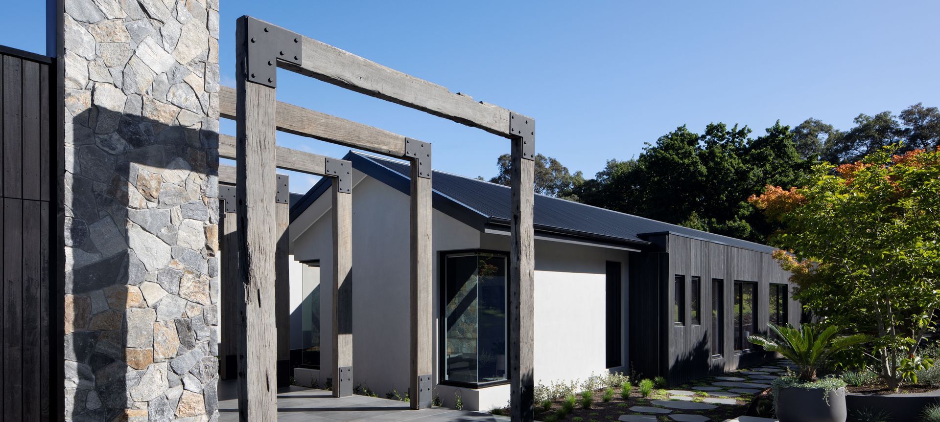 Innovations in eco timber: how sustainable practices are shaping modern ...