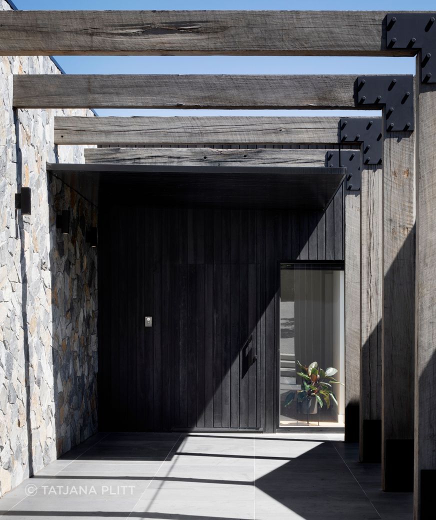 Innovations in eco timber: how sustainable practices are shaping modern ...