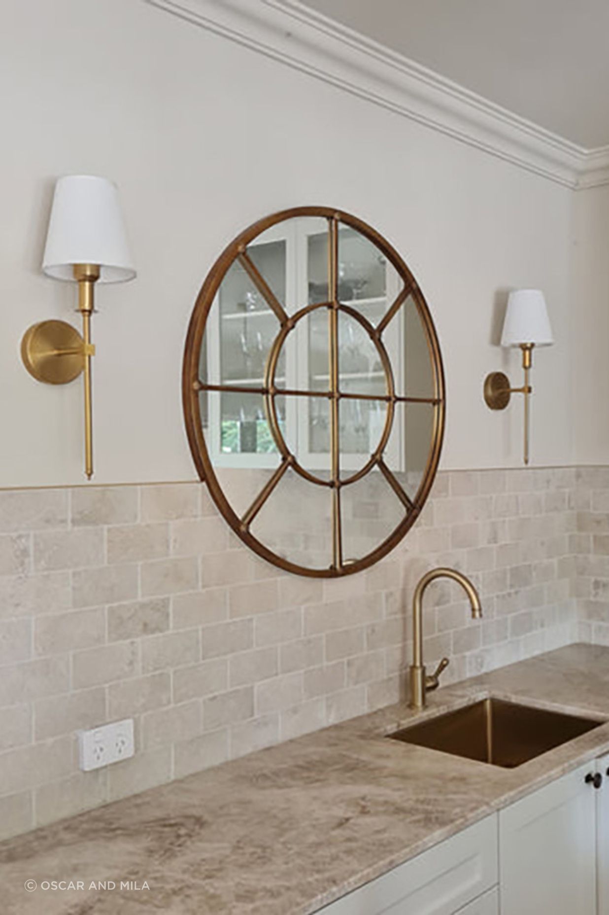 11 kitchen wall lighting ideas for a quick refresh