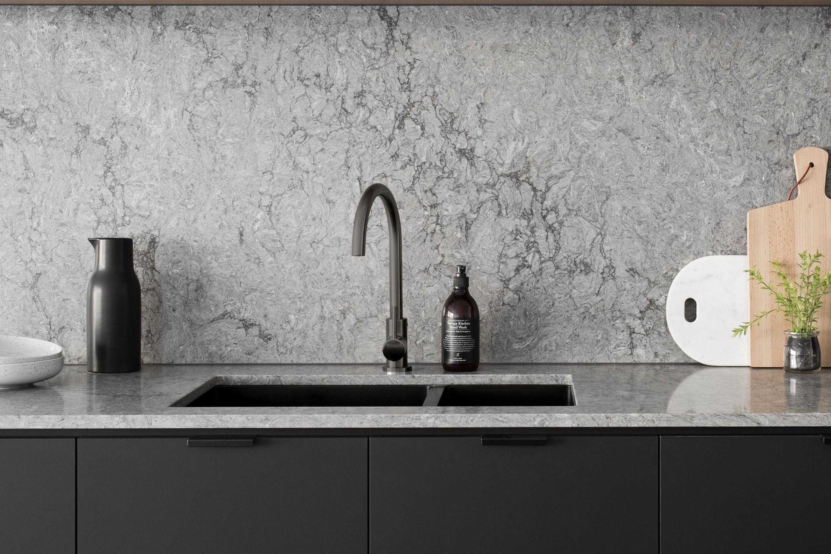 9 of the Best Kitchen Taps in Australia for 2024