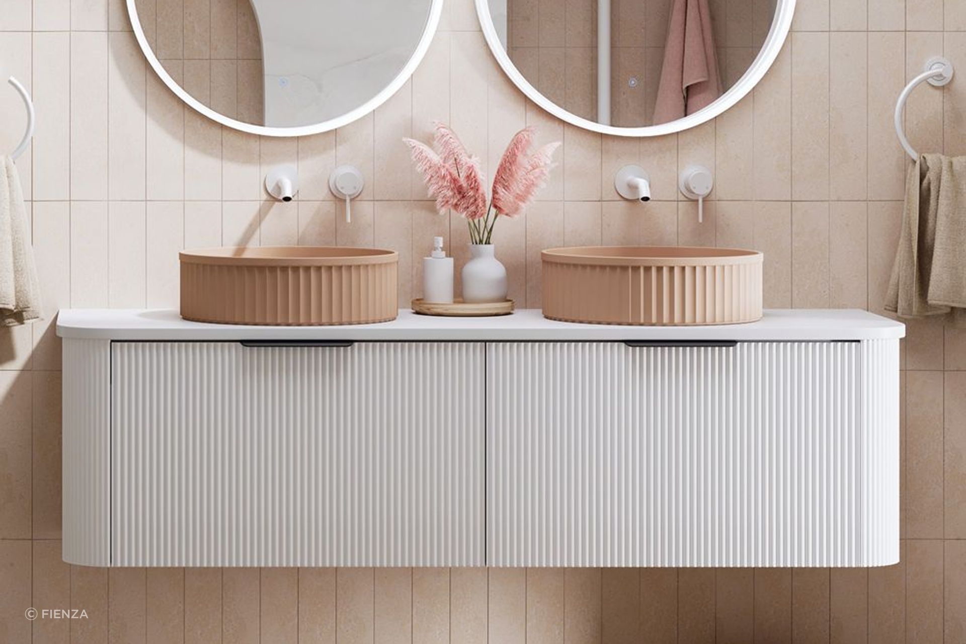 Bathroom Vanity Dimensions: A Sizing Guide for 2025