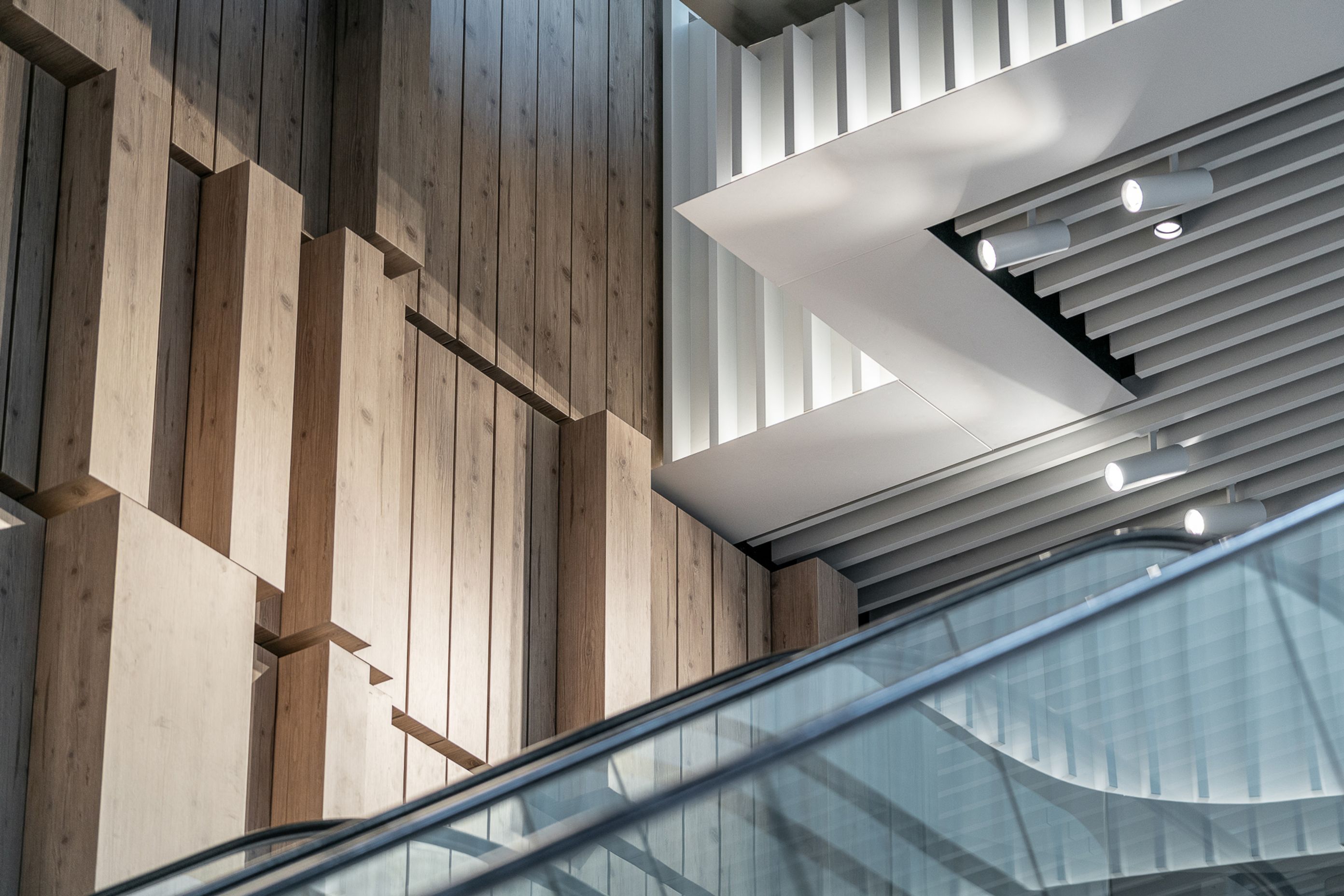 13 Stunning Interior Wall Cladding Ideas to Inspire You