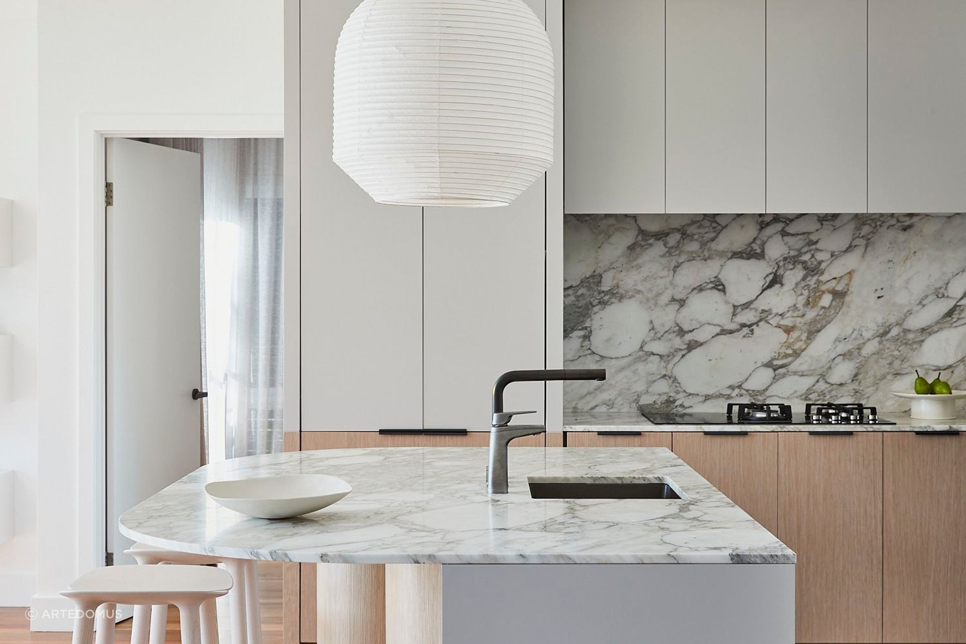 12 Kitchen Benchtop Materials To Consider in 2025