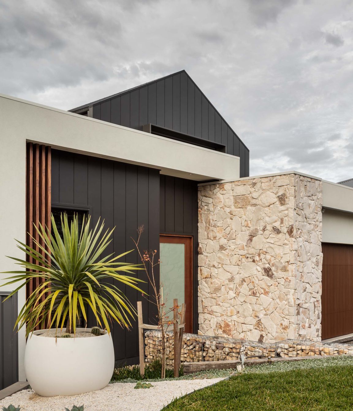 11 Modern Cladding Exterior Cladding Ideas to Inspire Your Next Project