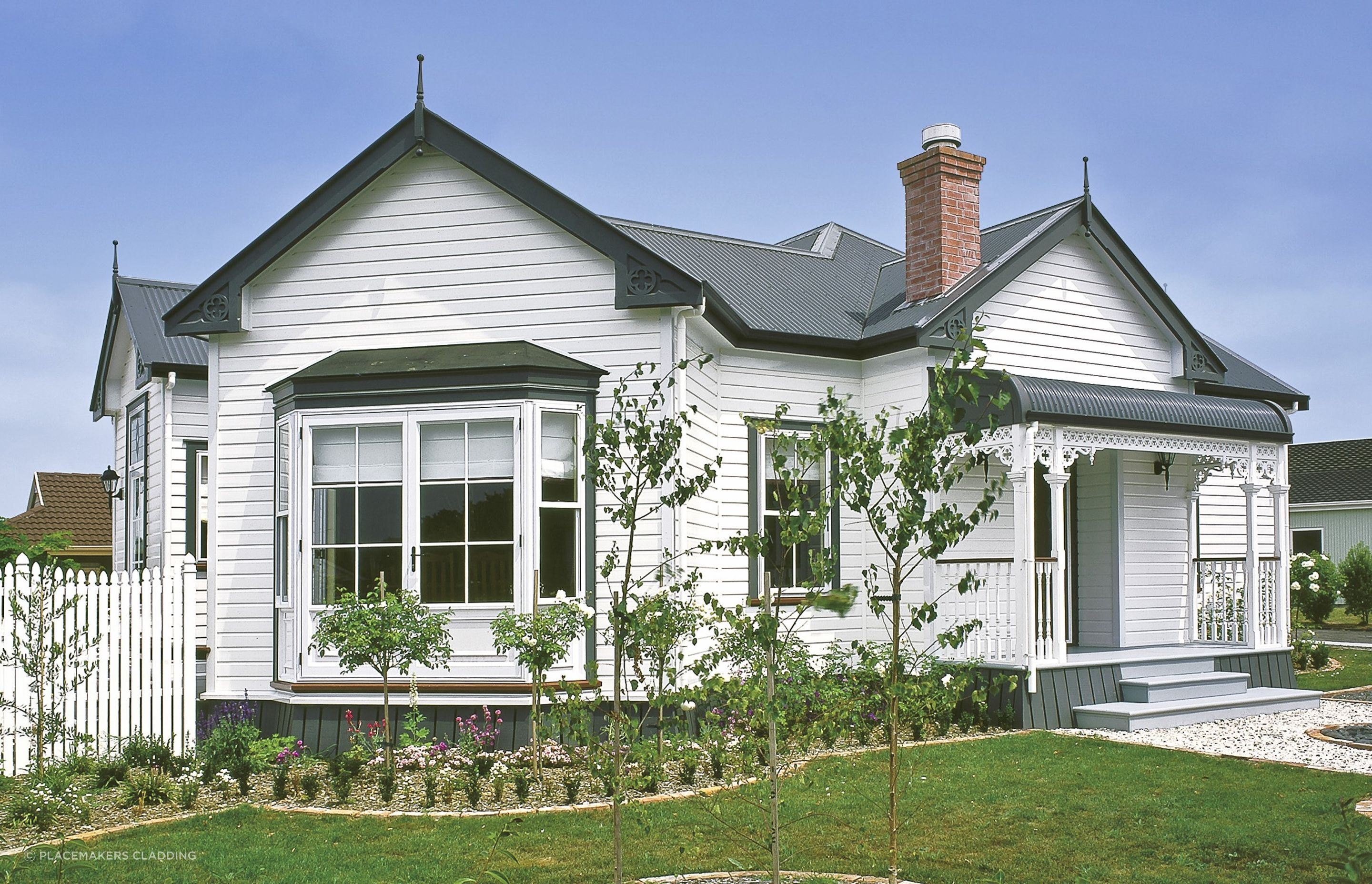 What are the different types of cladding?A complete guide to ...