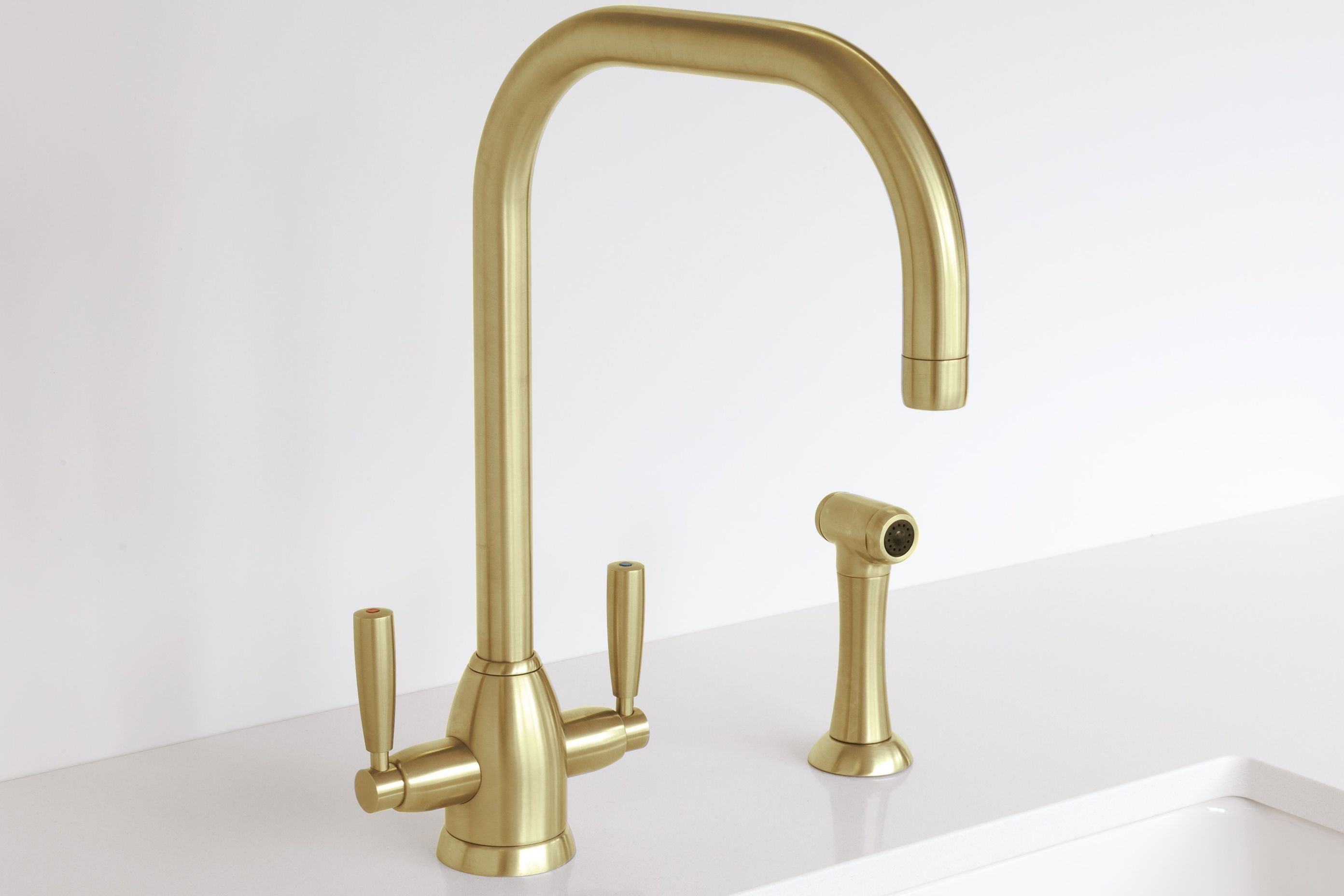 9 of the Best Kitchen Taps in Australia for 2024
