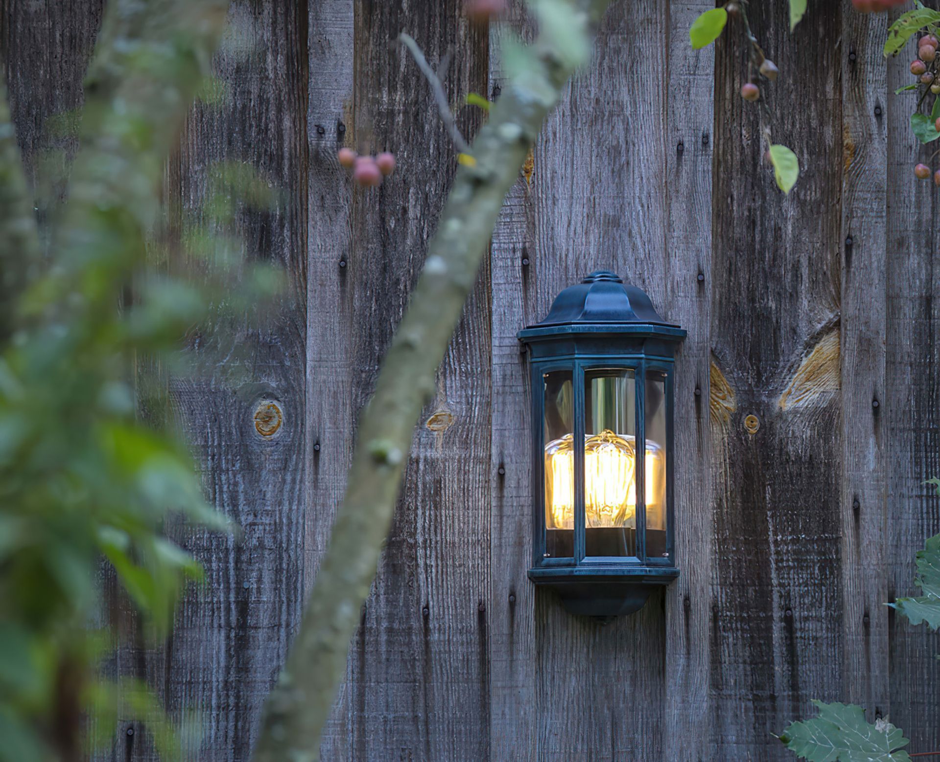 external wall lights