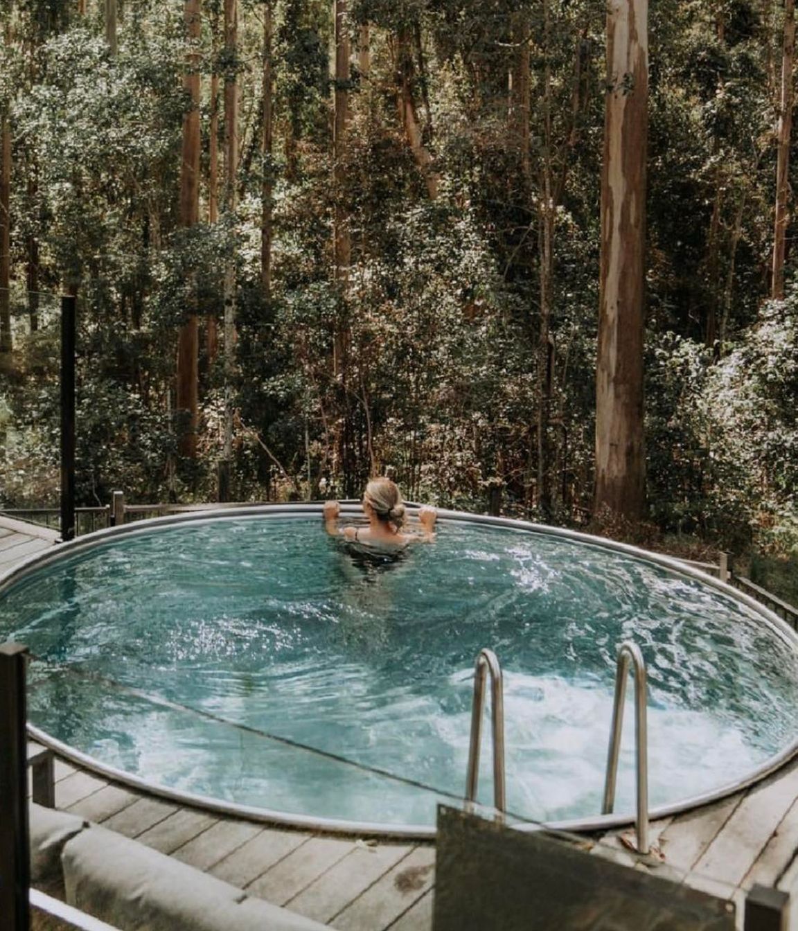 How much does a plunge pool cost in Australia in 2024?