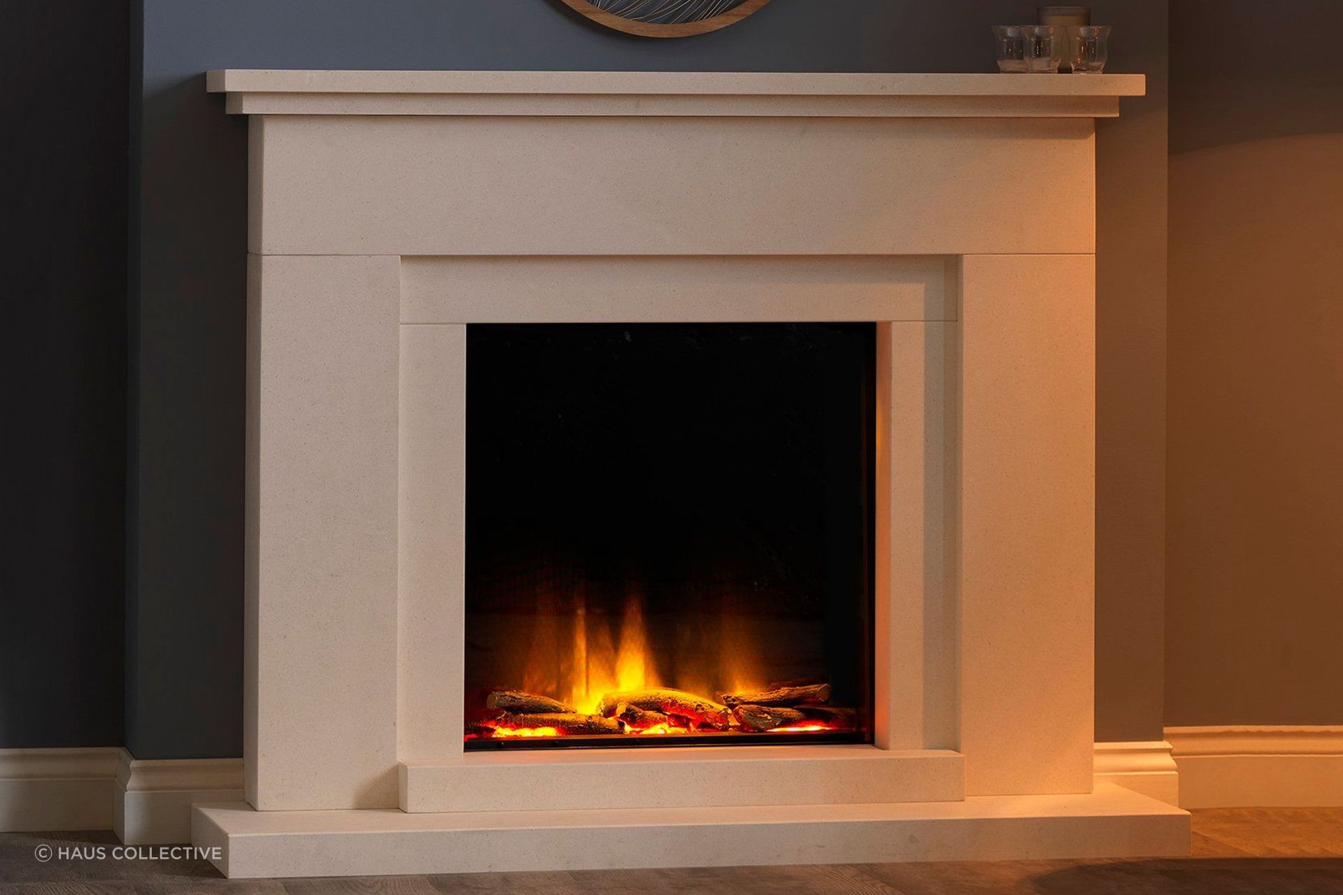 12 of the Best Electric Fireplaces in Australia in 2025