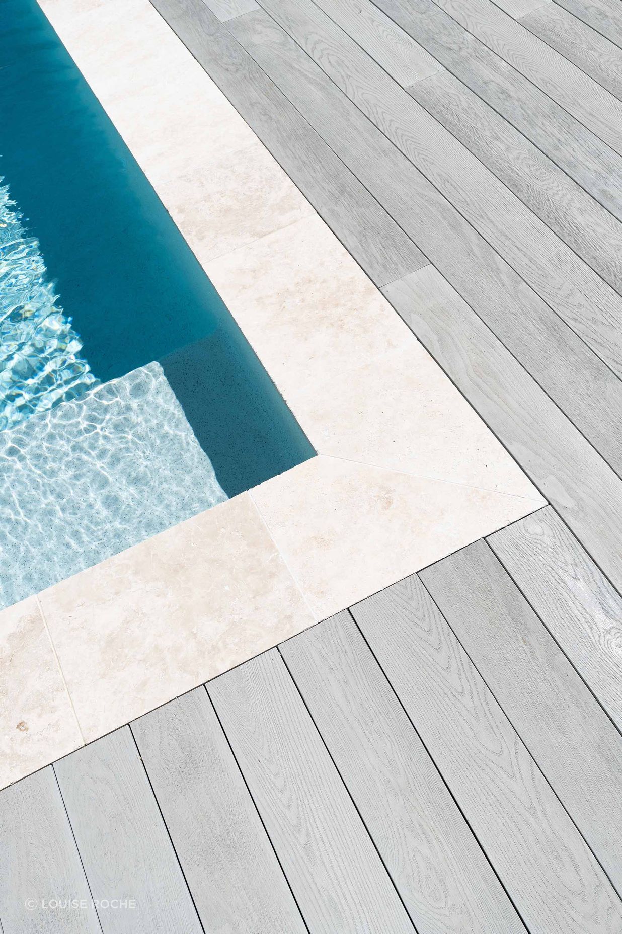 Five composite decking ideas to inspire your backyard transformation