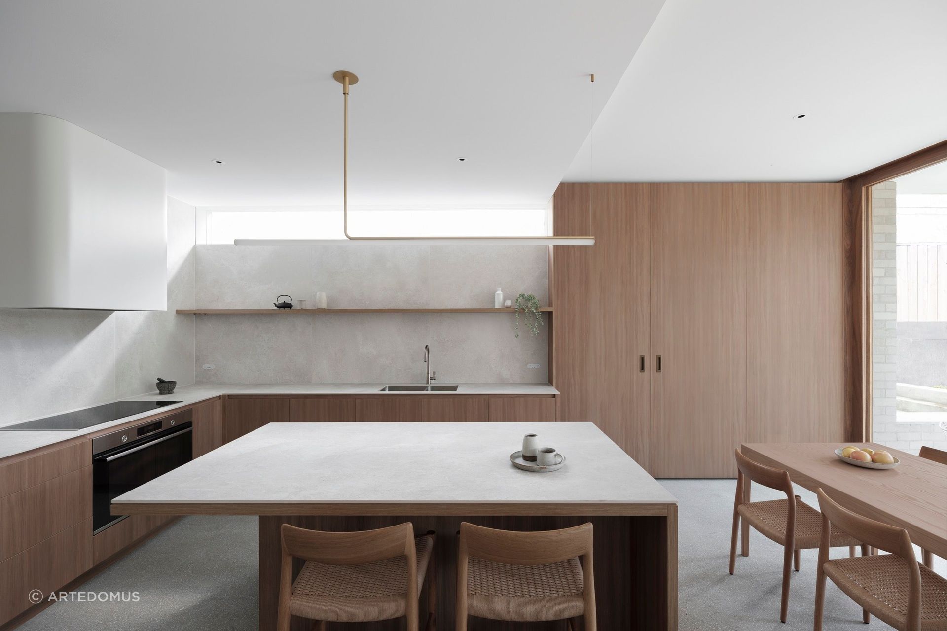 12 Kitchen Benchtop Materials To Consider in 2025