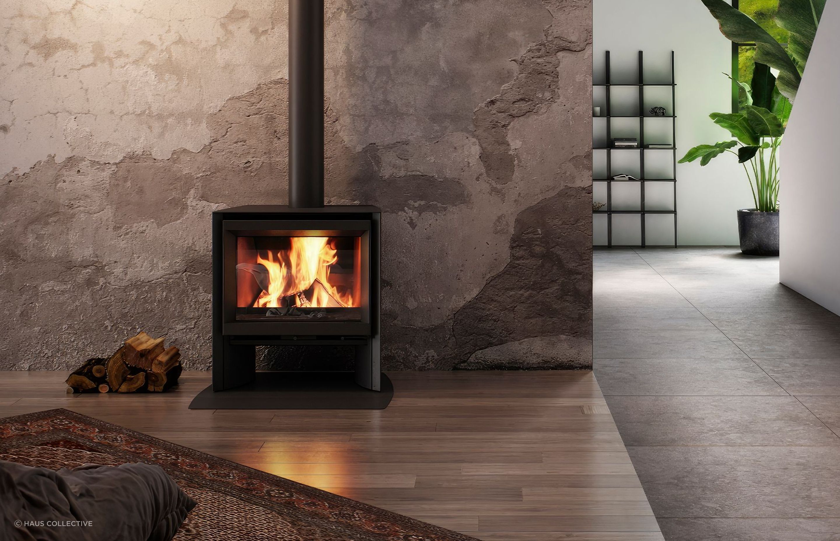 25 Different Types of Fireplaces: Pros and Cons in 2024