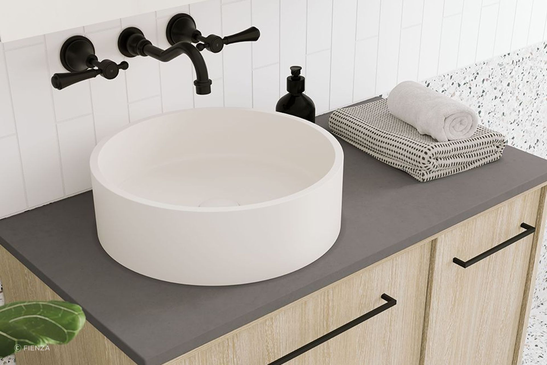 9 Popular Bathroom Vanity Materials: Pros and Cons