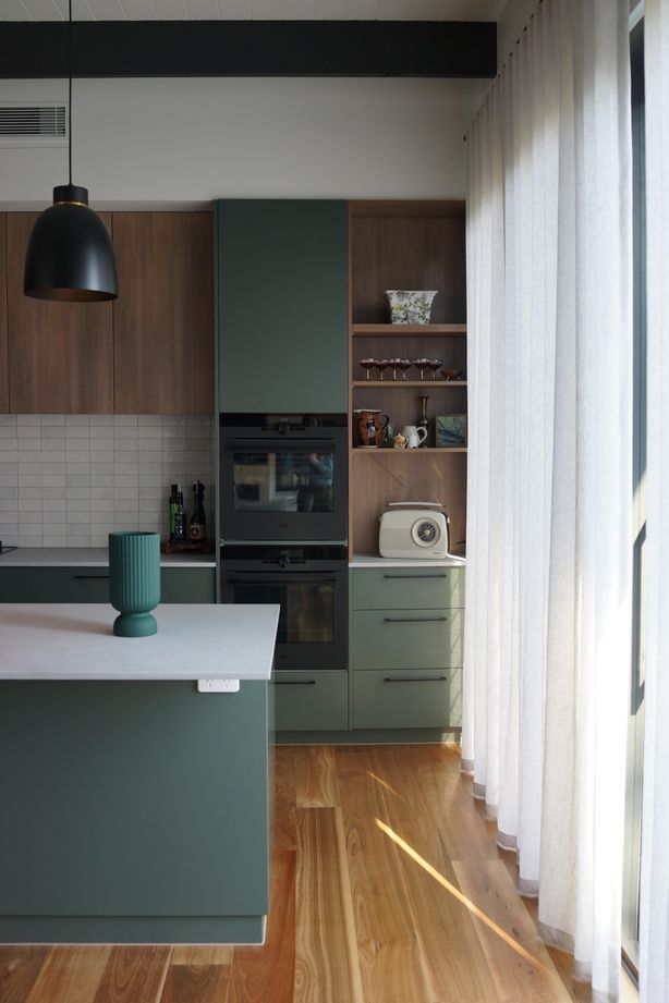 From concept to creation: how joinery experts bring your vision to life