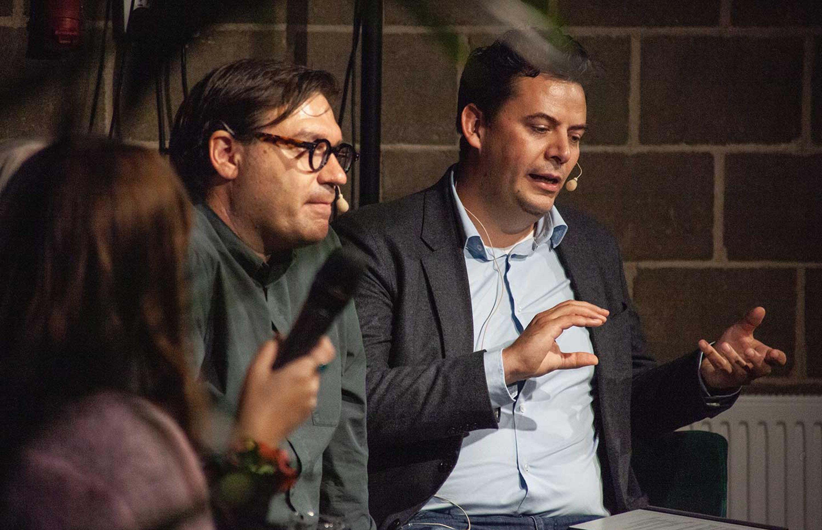 The future of sustainable fabric design - with Gabriel & Camira