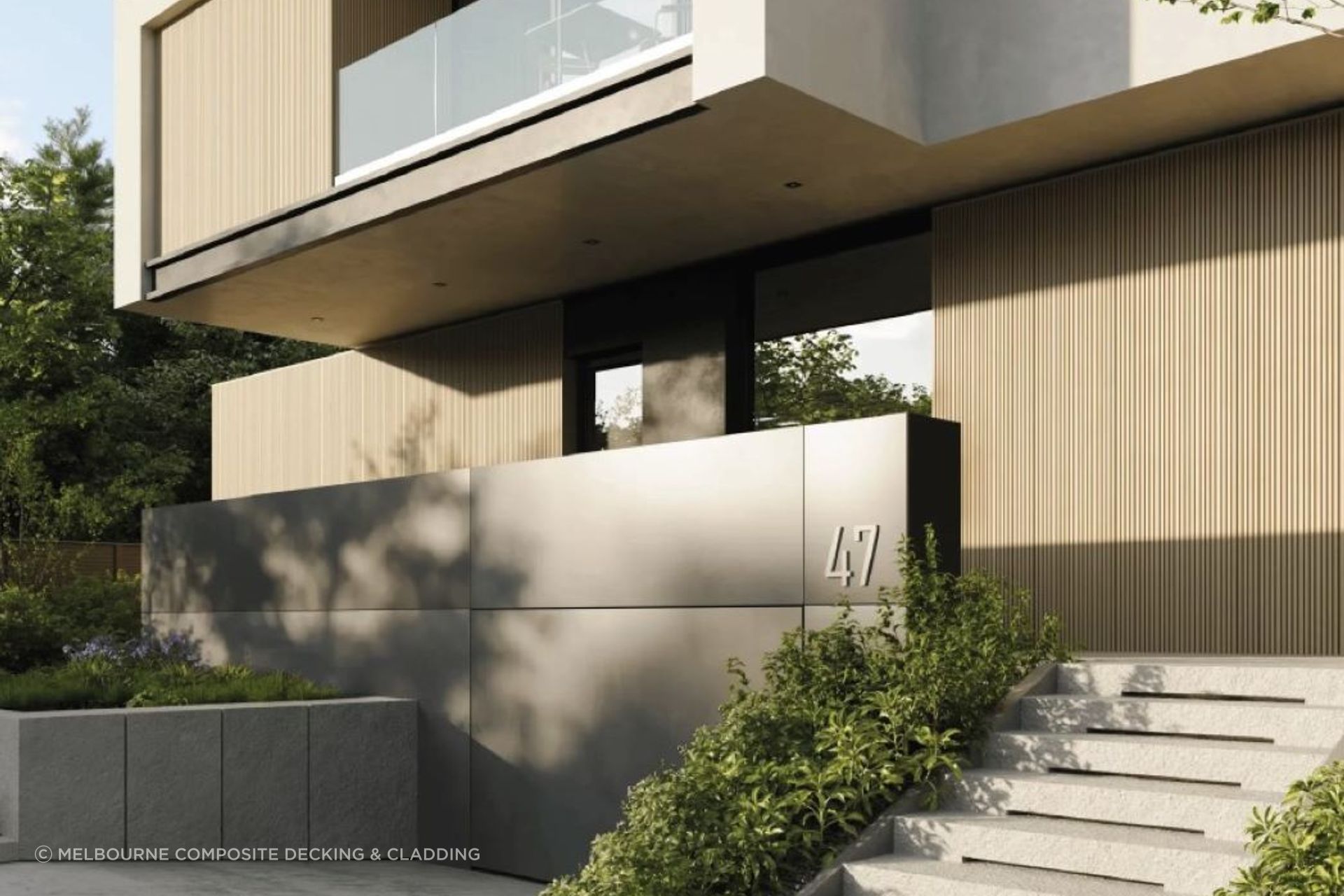 The Most Cost-Effective Cladding Options in Australia