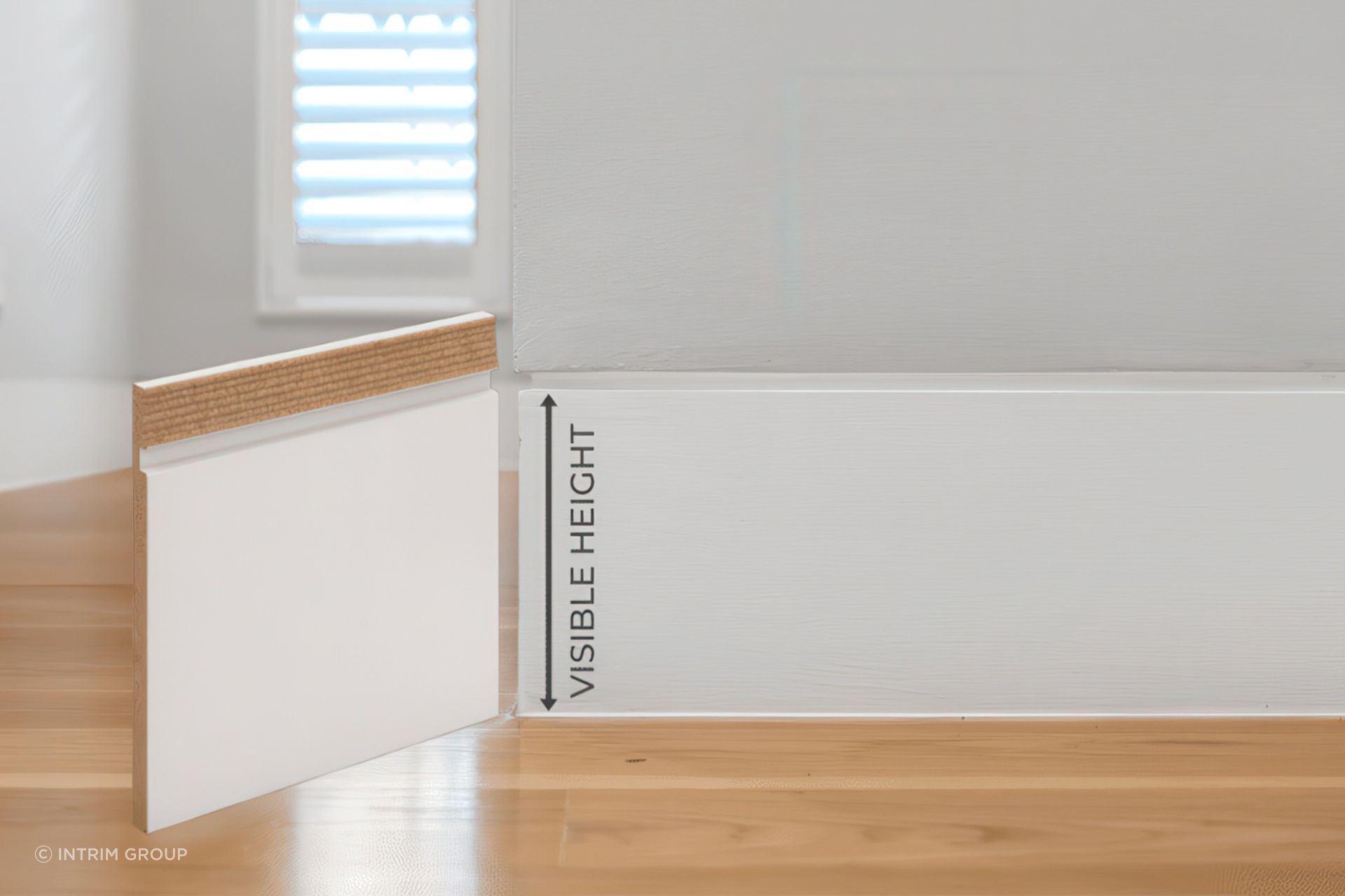 Why Interior Designers Are Choosing Shadowline Skirting Boards