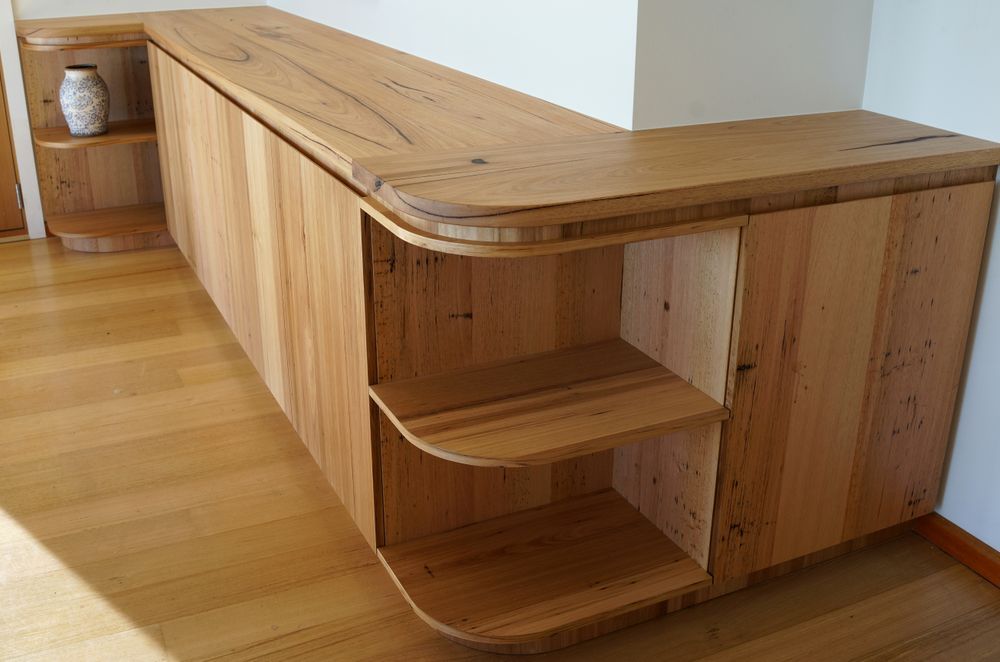 From concept to creation: how joinery experts bring your vision to life