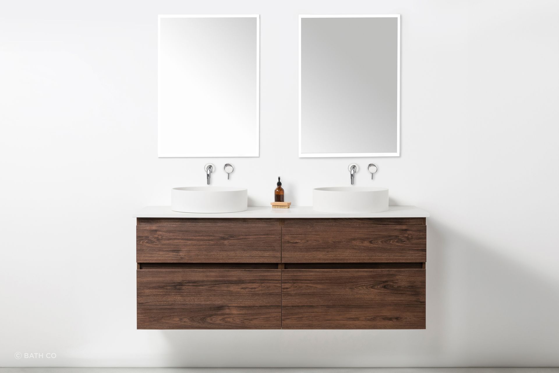 10 best bathroom vanity materials to style your bathroom ArchiPro