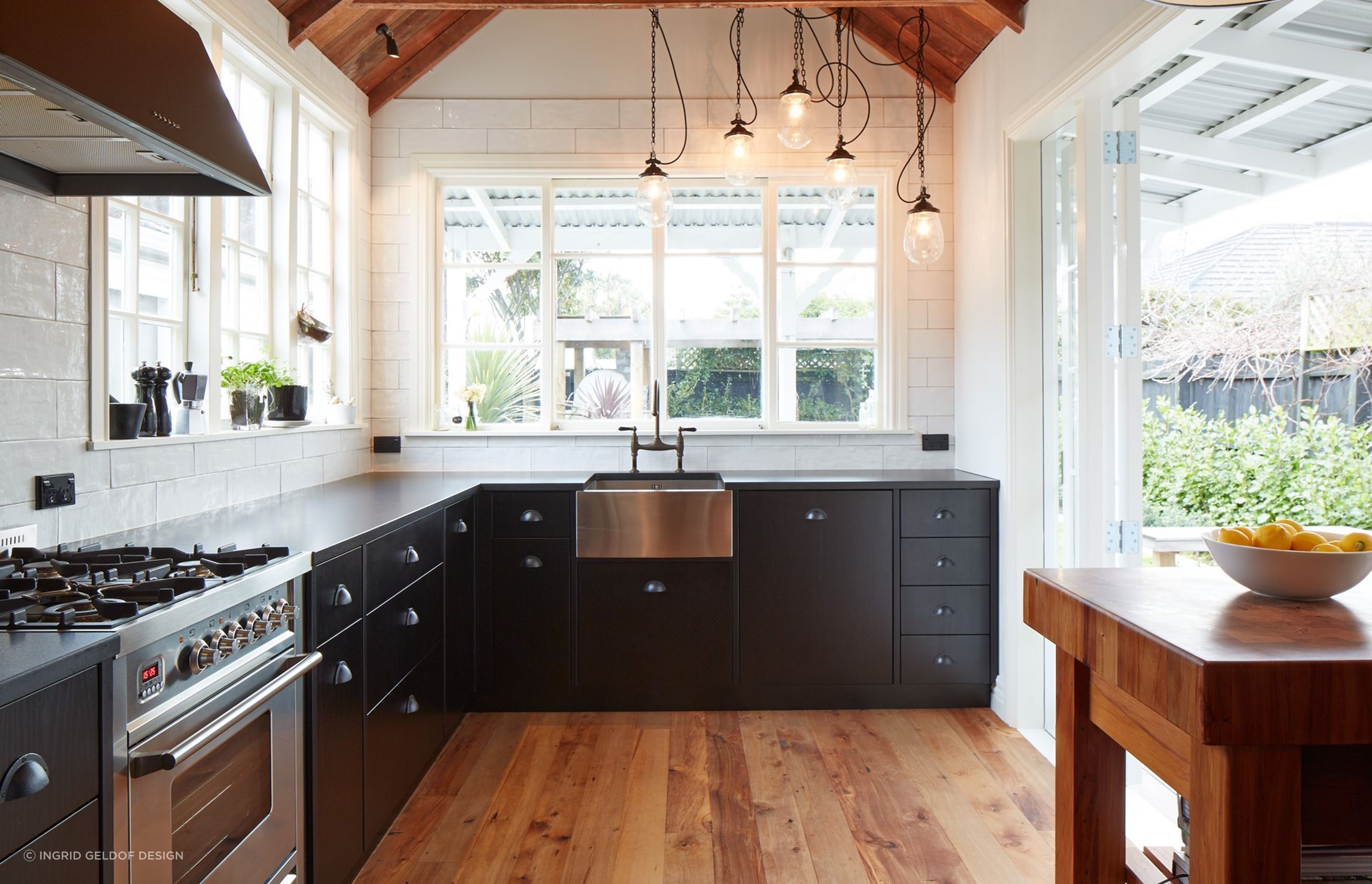 Types of Kitchen Cabinet Handles and How to Use Them Best | ArchiPro AU