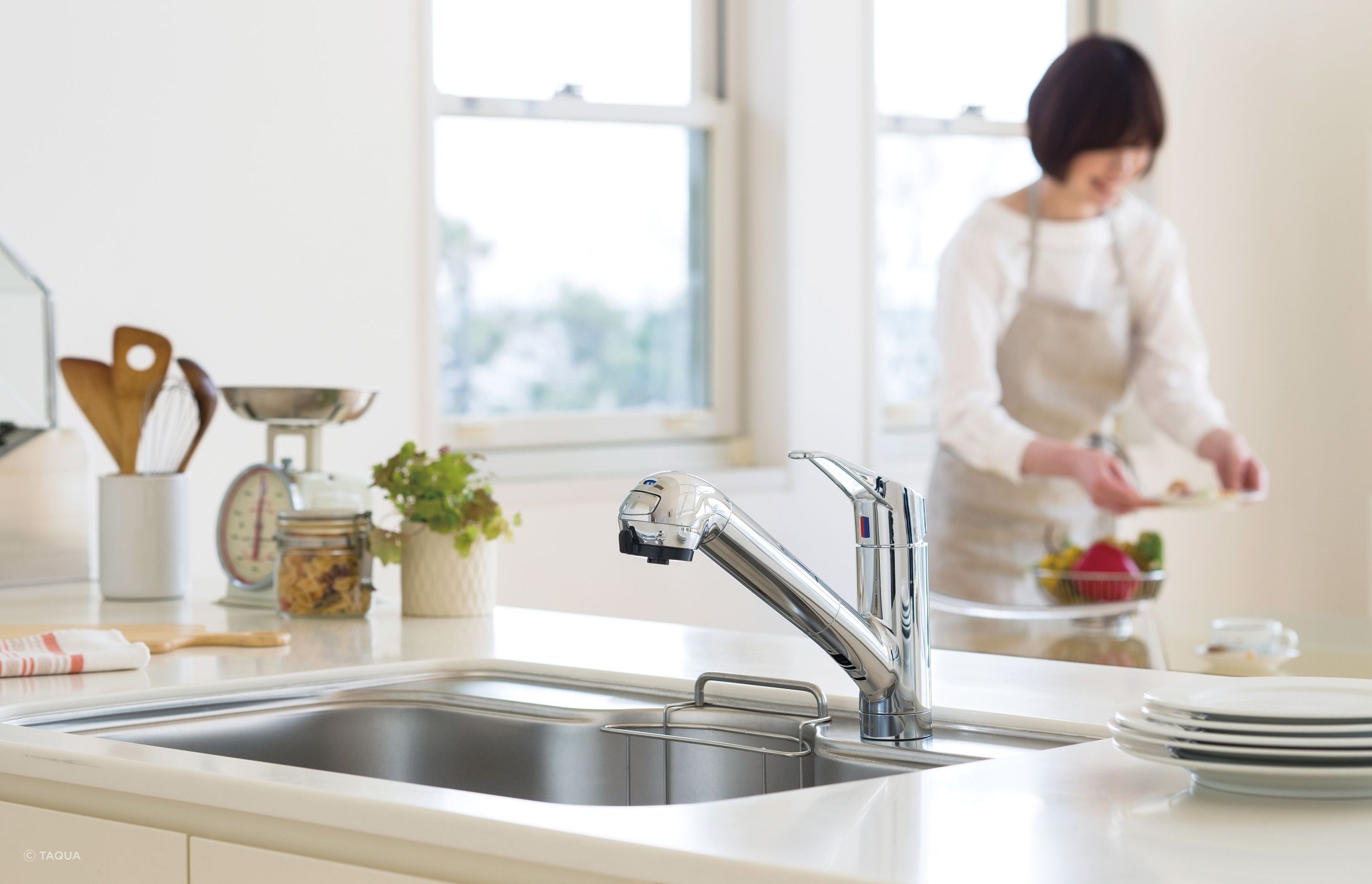 9 of the Best Kitchen Taps in Australia for 2024
