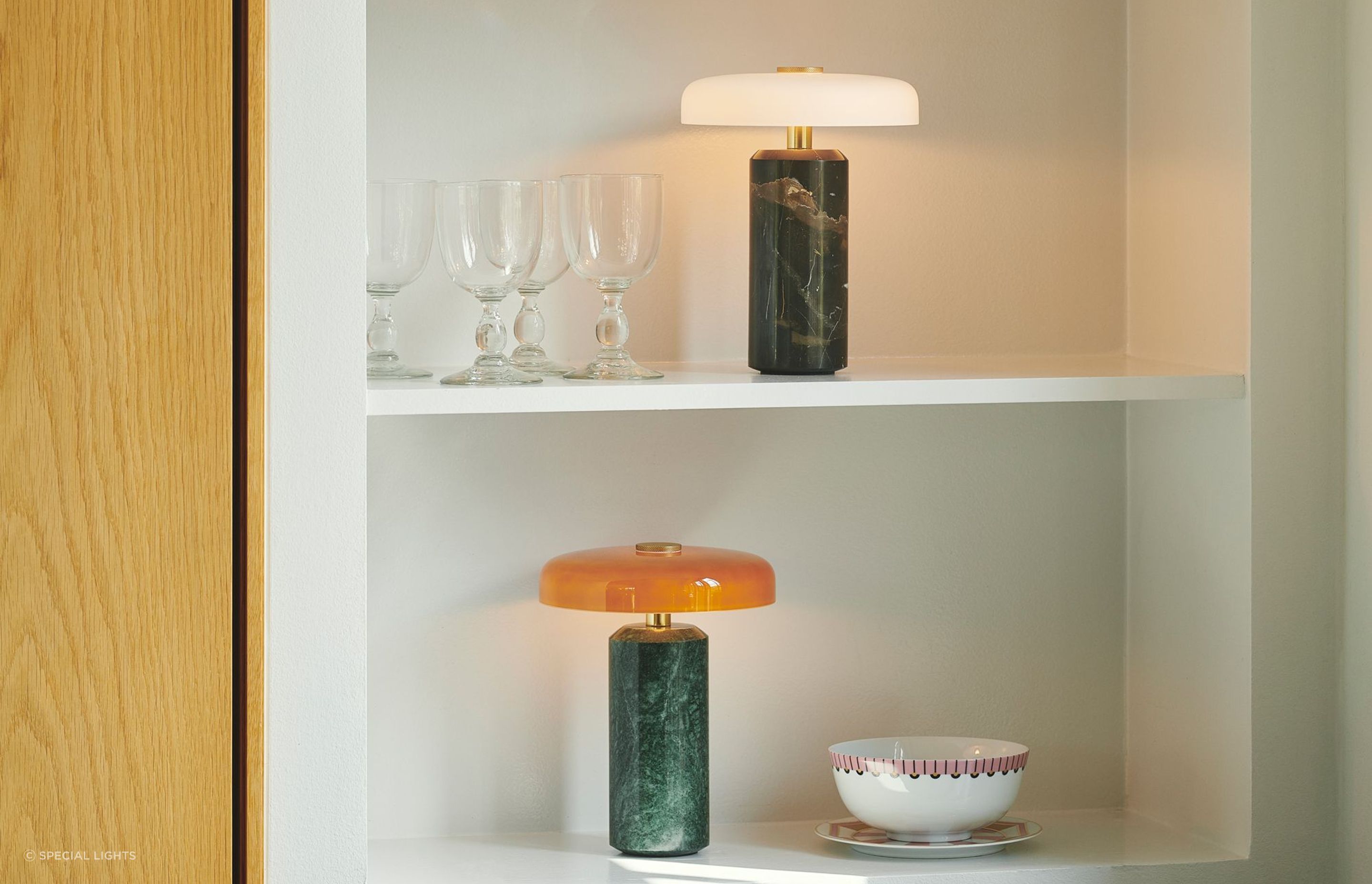 17 Fantastic Lamp Ideas That Are Inspirational