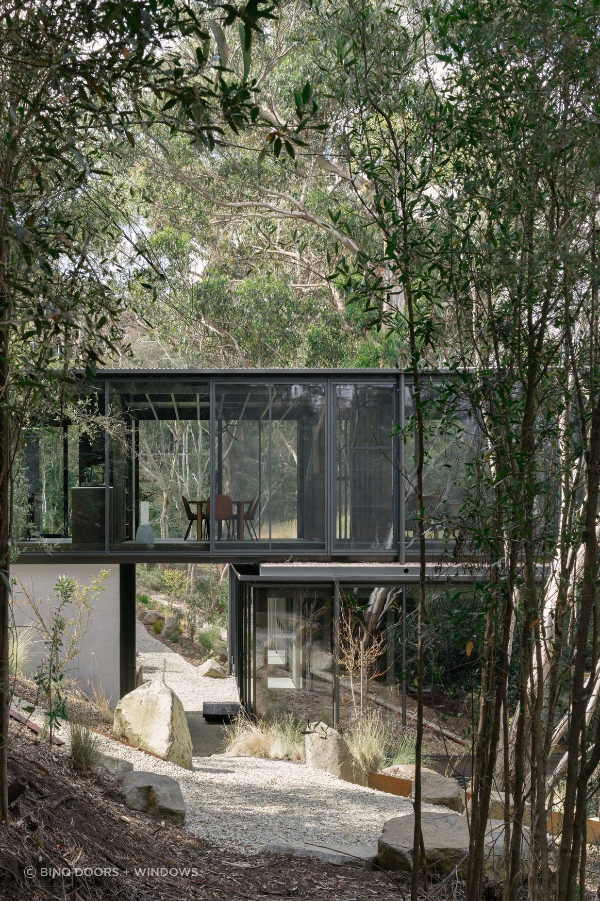 How your windows can help you achieve energy-efficiency and ...