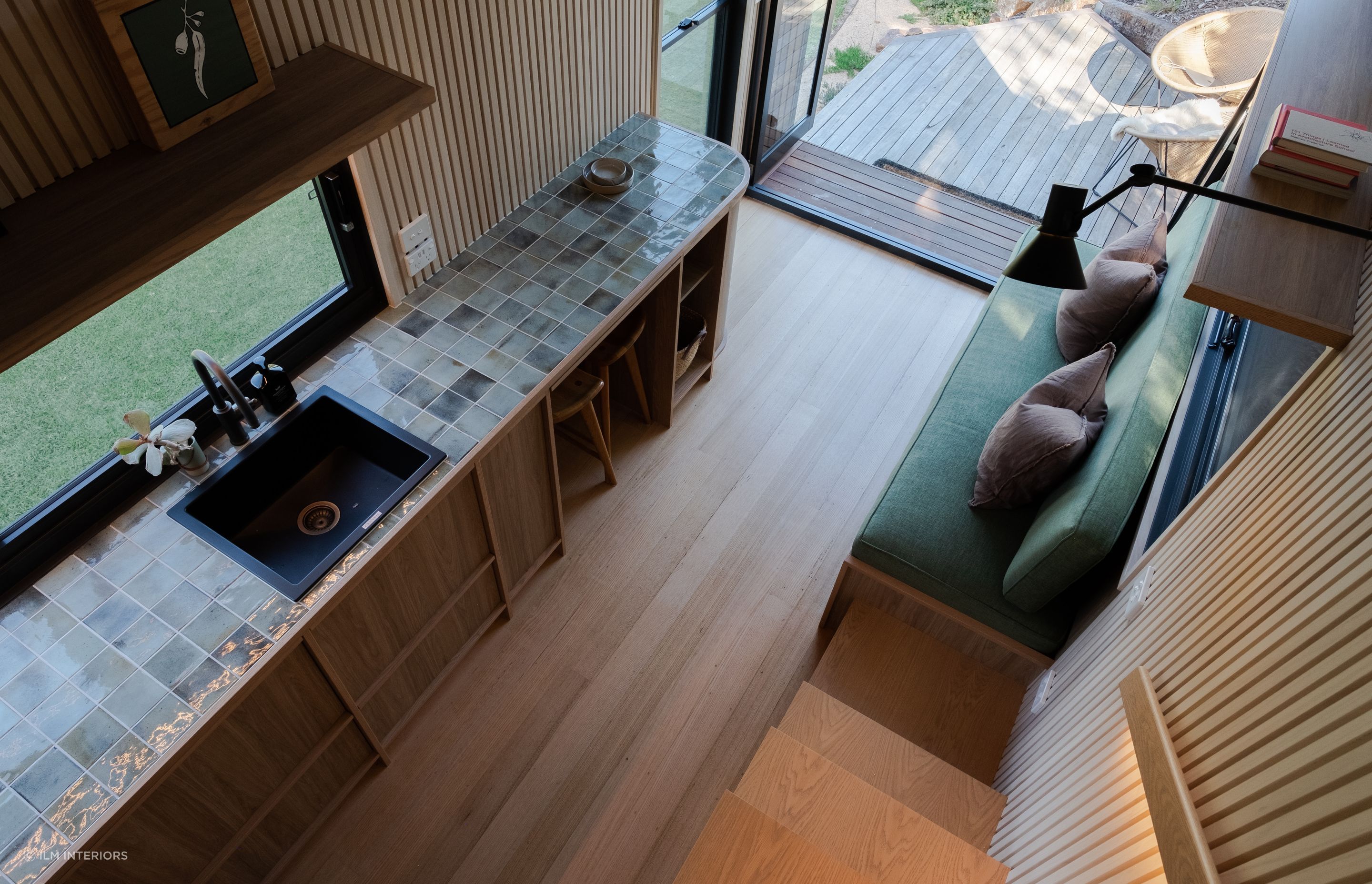 The Tiny House Guide - Dimensions, Regulations and More