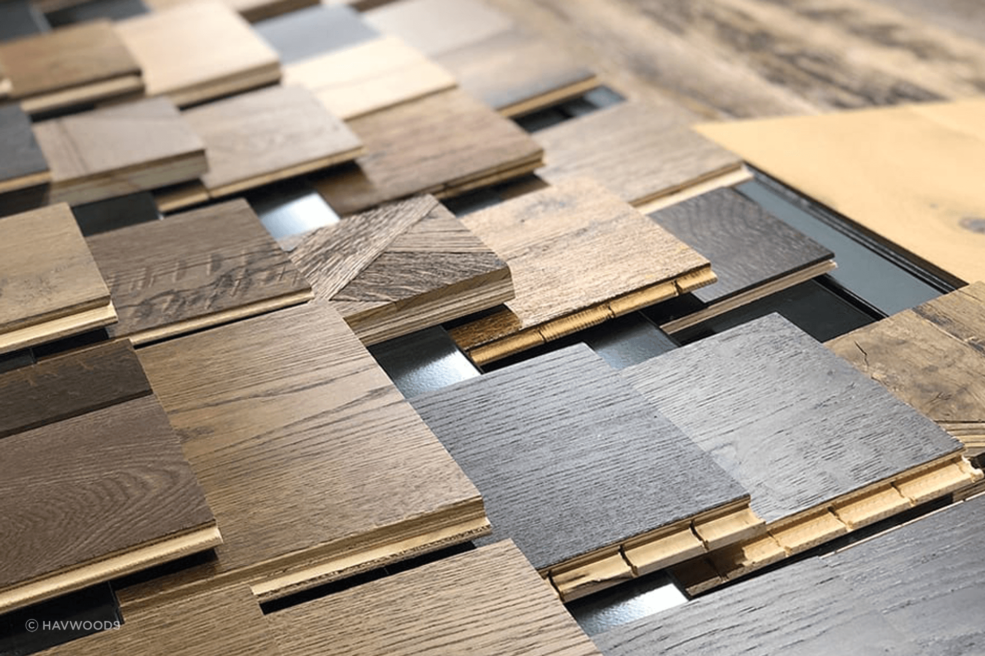 Engineered VS Solid Timber Flooring - What's the Difference?