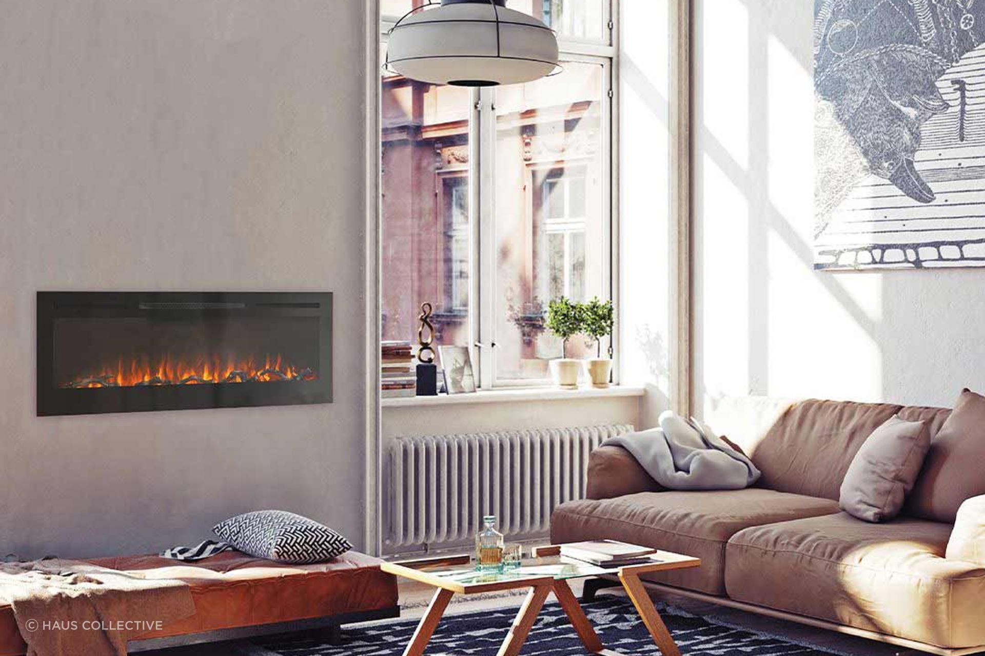 12 of the Best Electric Fireplaces in Australia in 2025