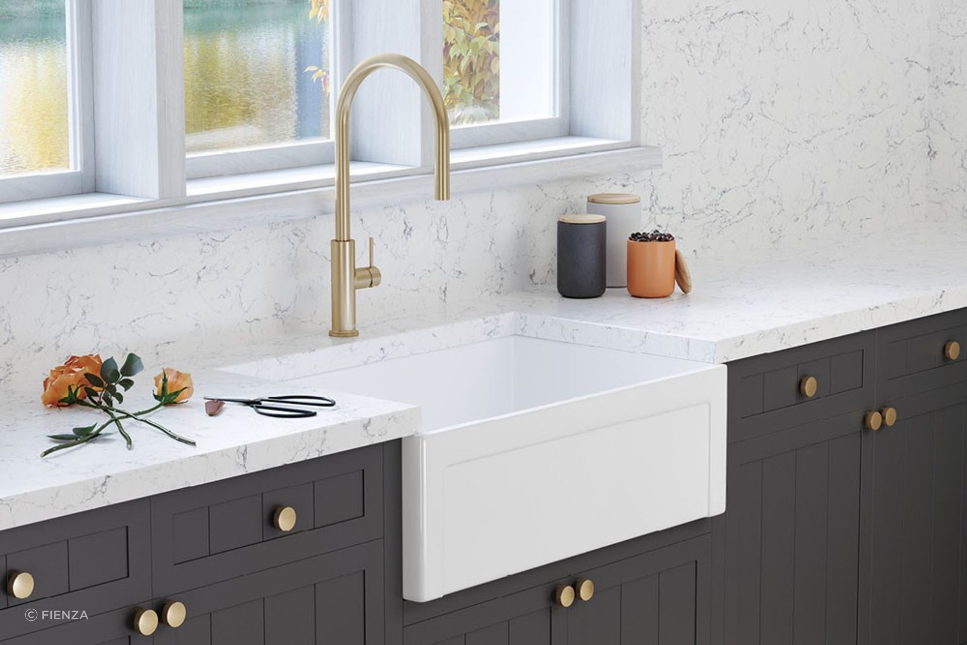 9 of the Best Kitchen Sink Materials for Australian Homes