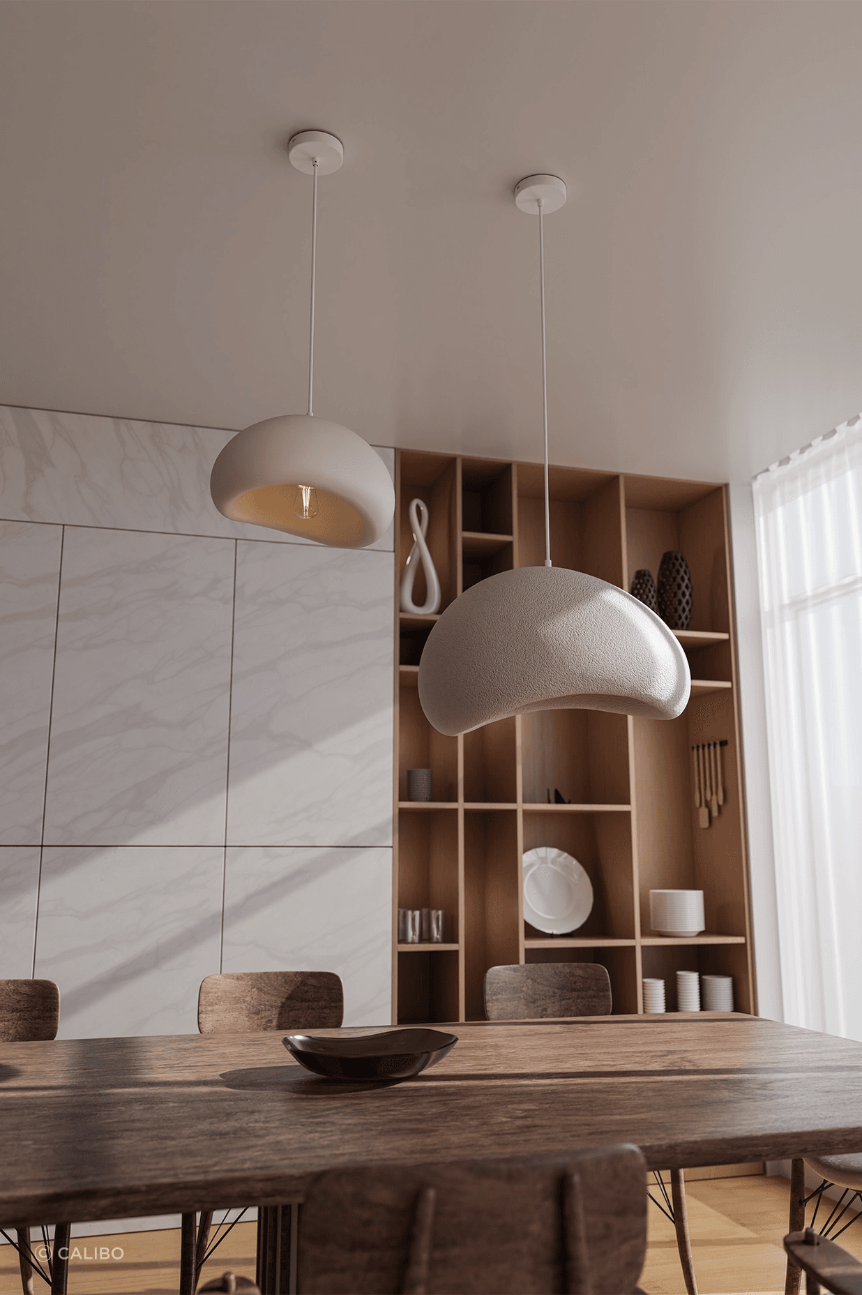 Design Meets Sustainability: Trends in Lighting and Ceiling Fans for 2025