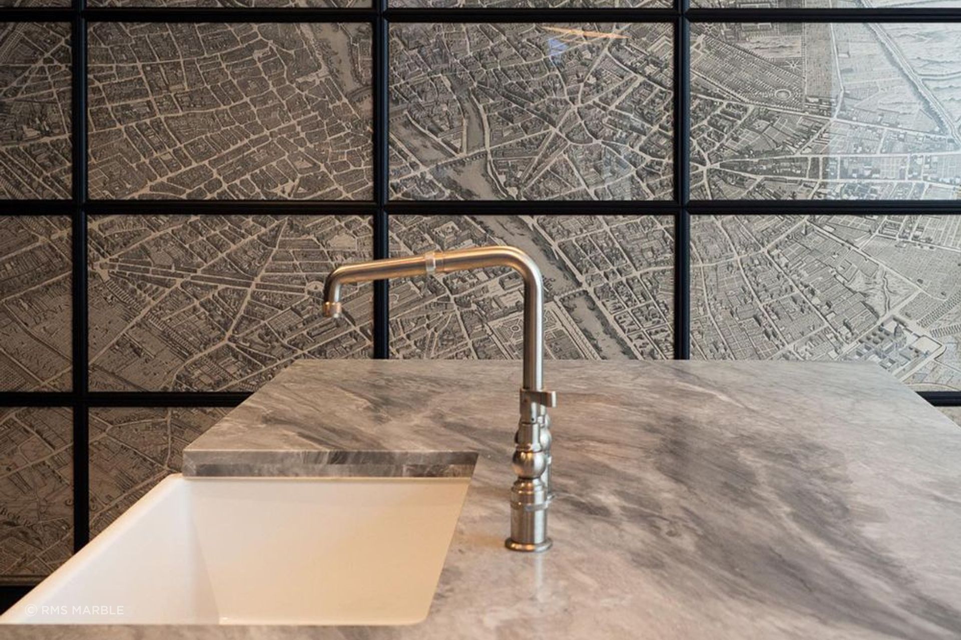 Natural stone: A guide to types, applications and more