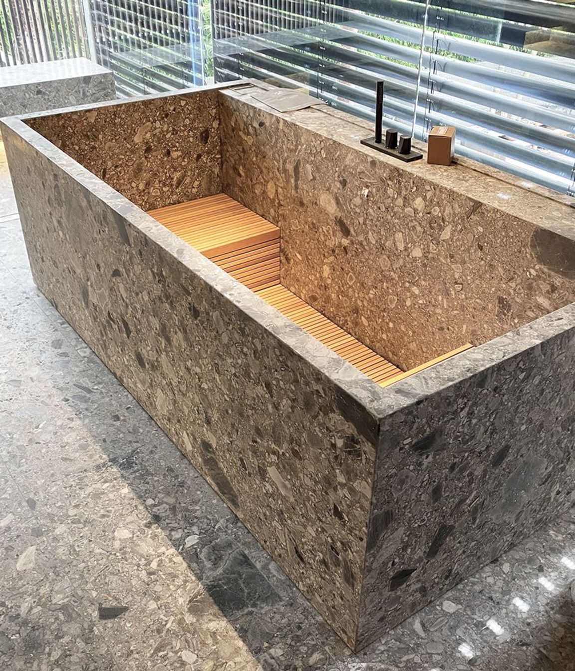 Natural stone: A guide to types, applications and more