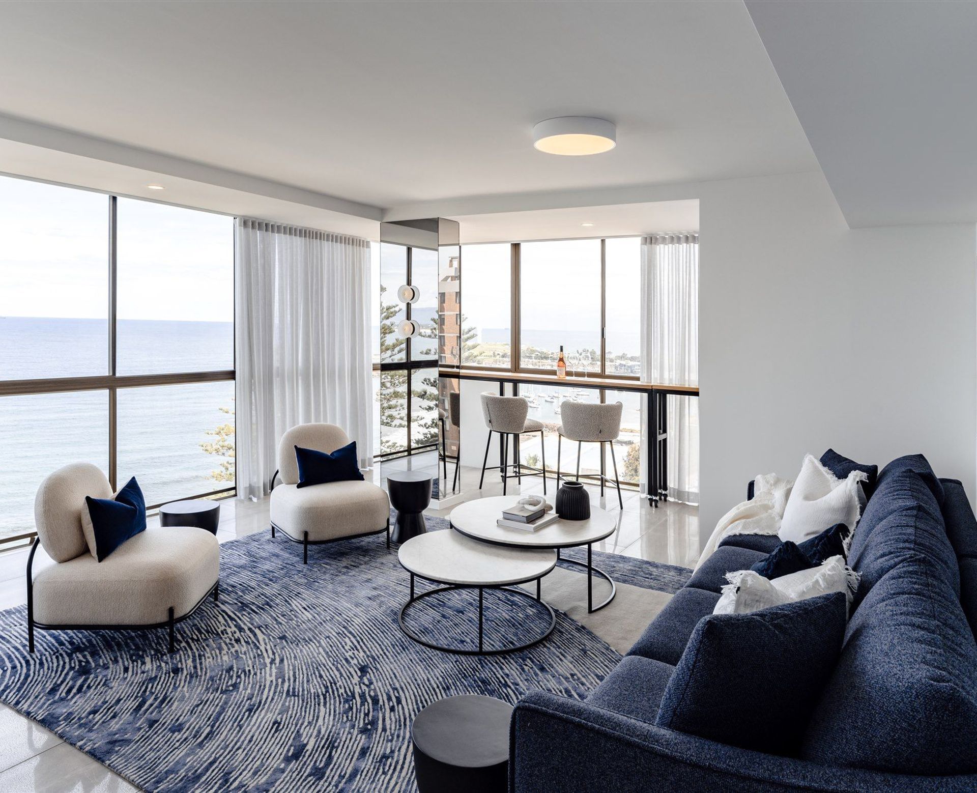 decorating your lounge