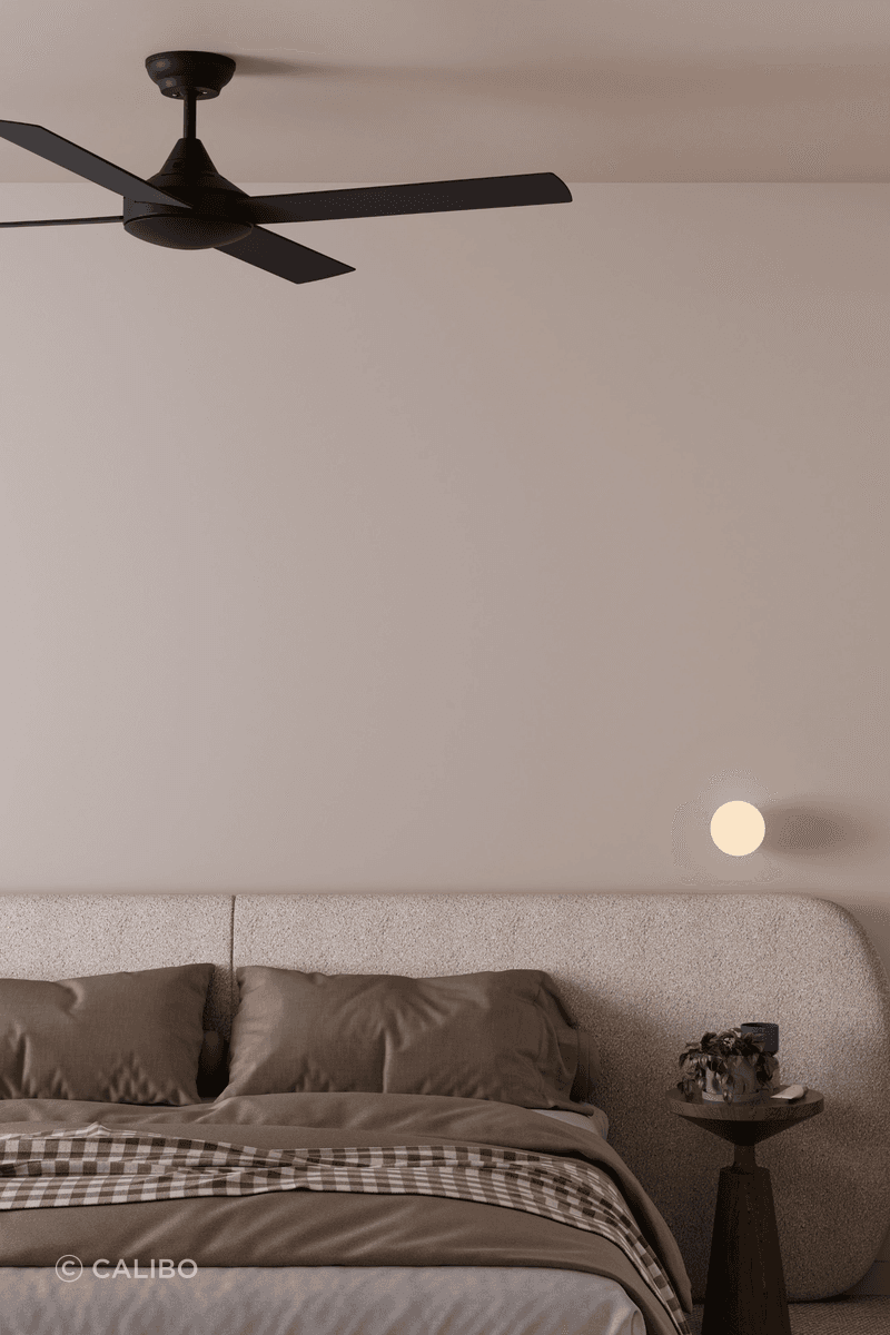 Design Meets Sustainability: Trends in Lighting and Ceiling Fans for 2025