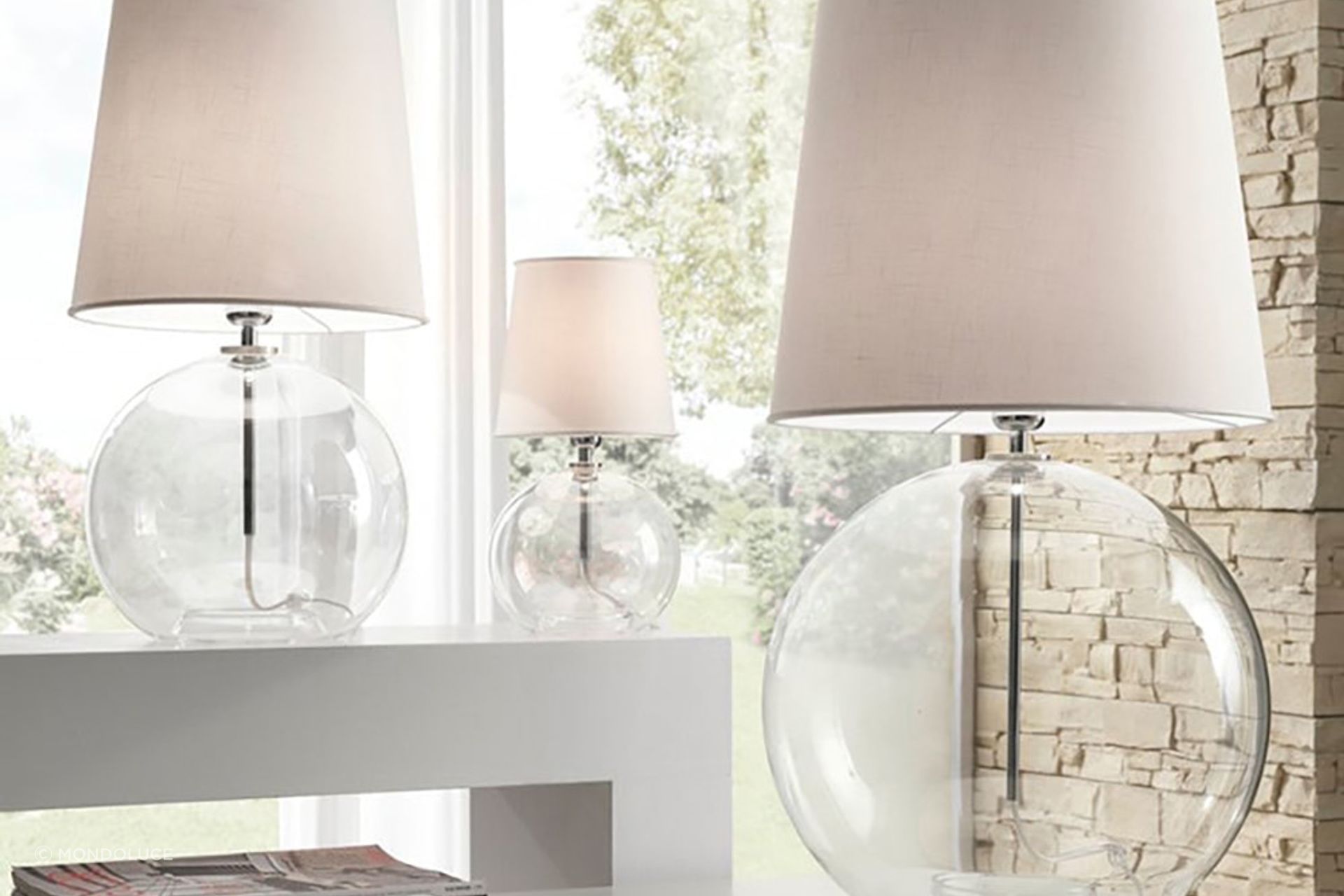 17 Fantastic Lamp Ideas That Are Inspirational