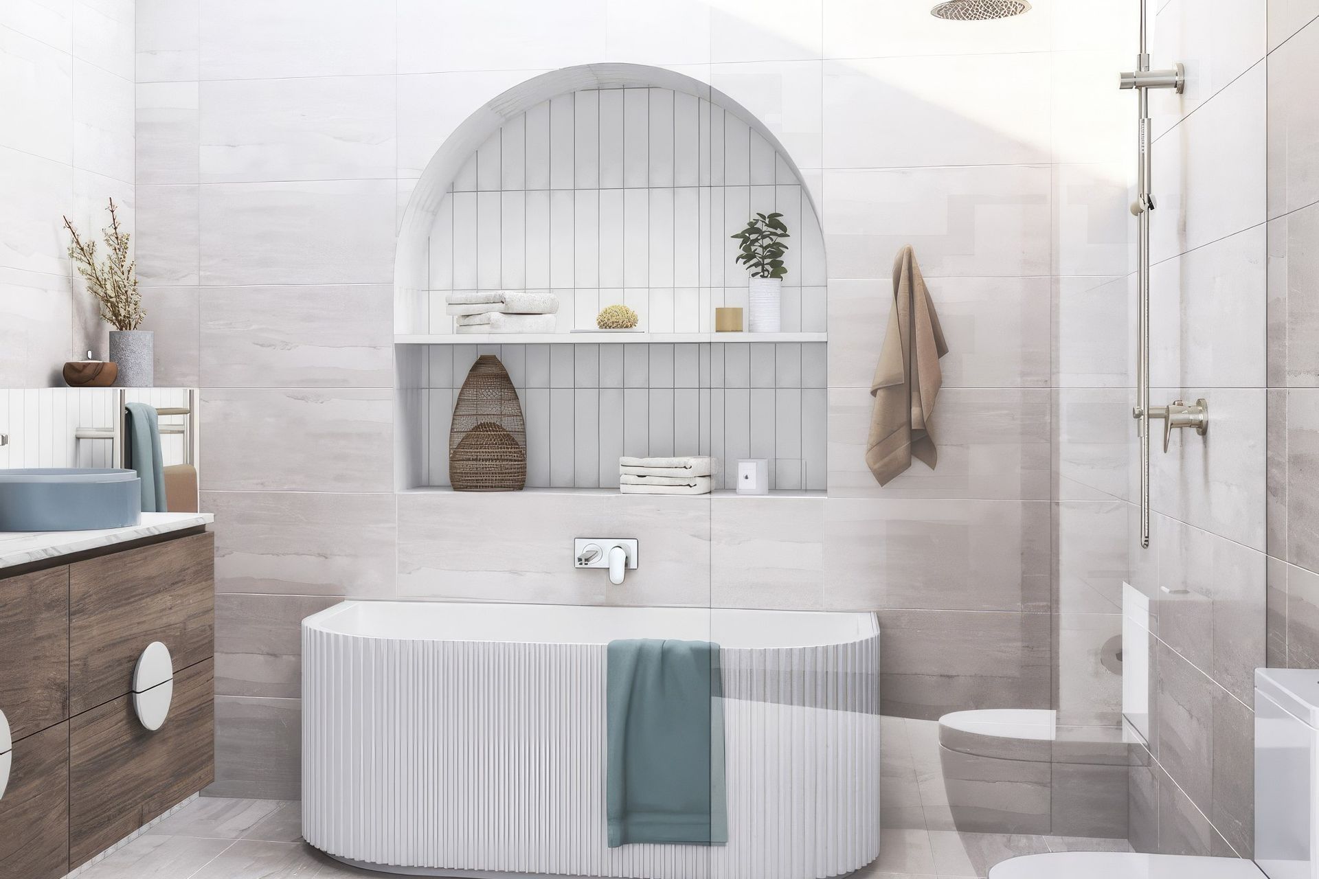 23 Best Interior Wall Cladding Designs & Ideas