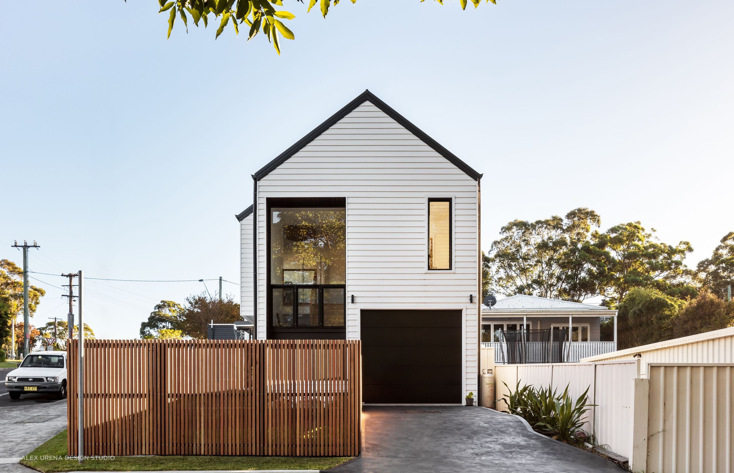 17 stunning house façade ideas from Australian homes