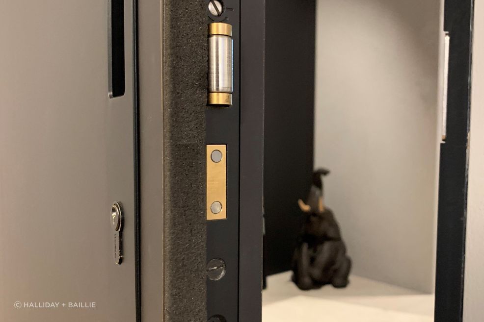 6 Types of Door Locks That Will Keep Your Home Secure