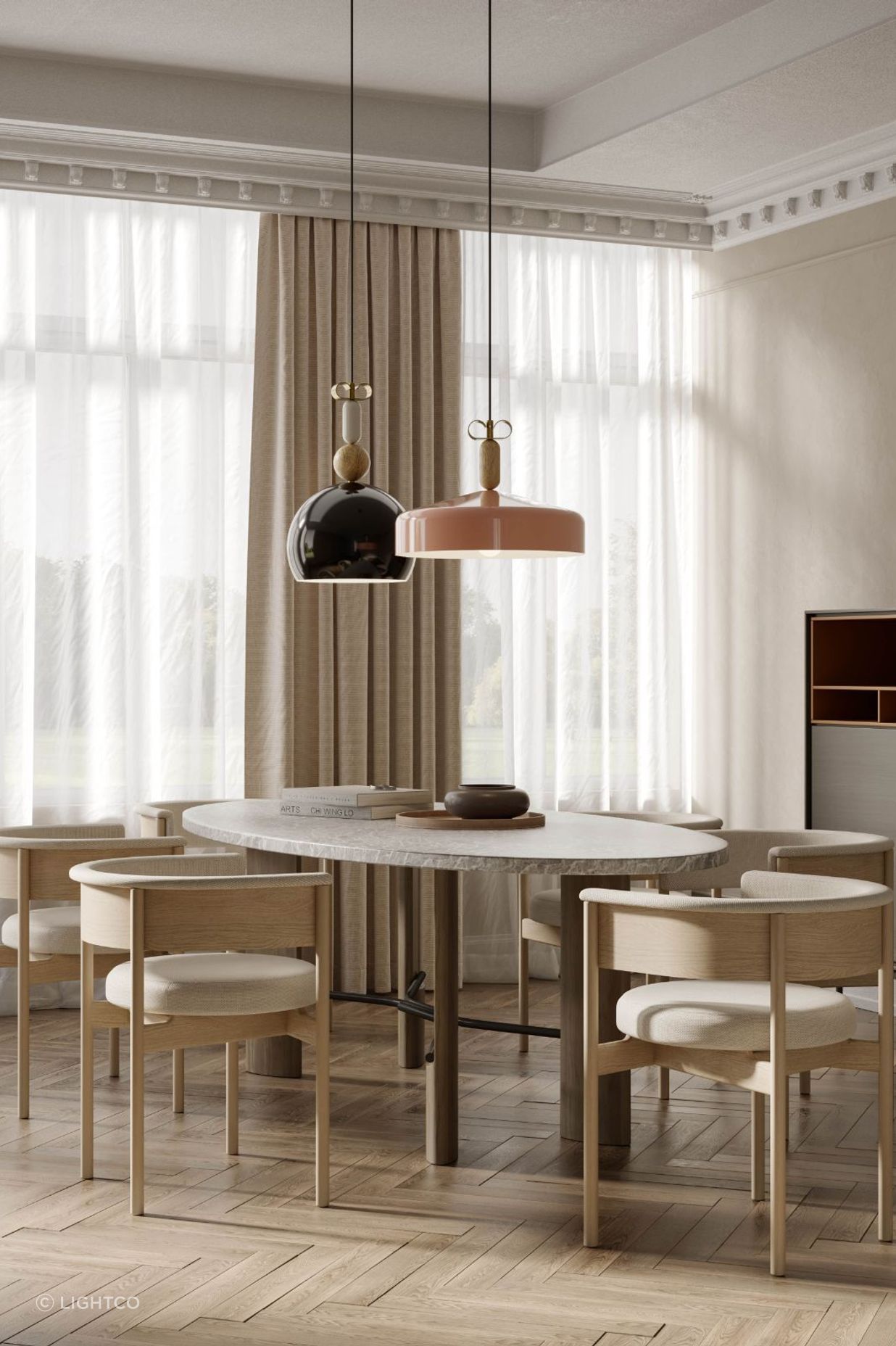 17 Fantastic Lamp Ideas That Are Inspirational