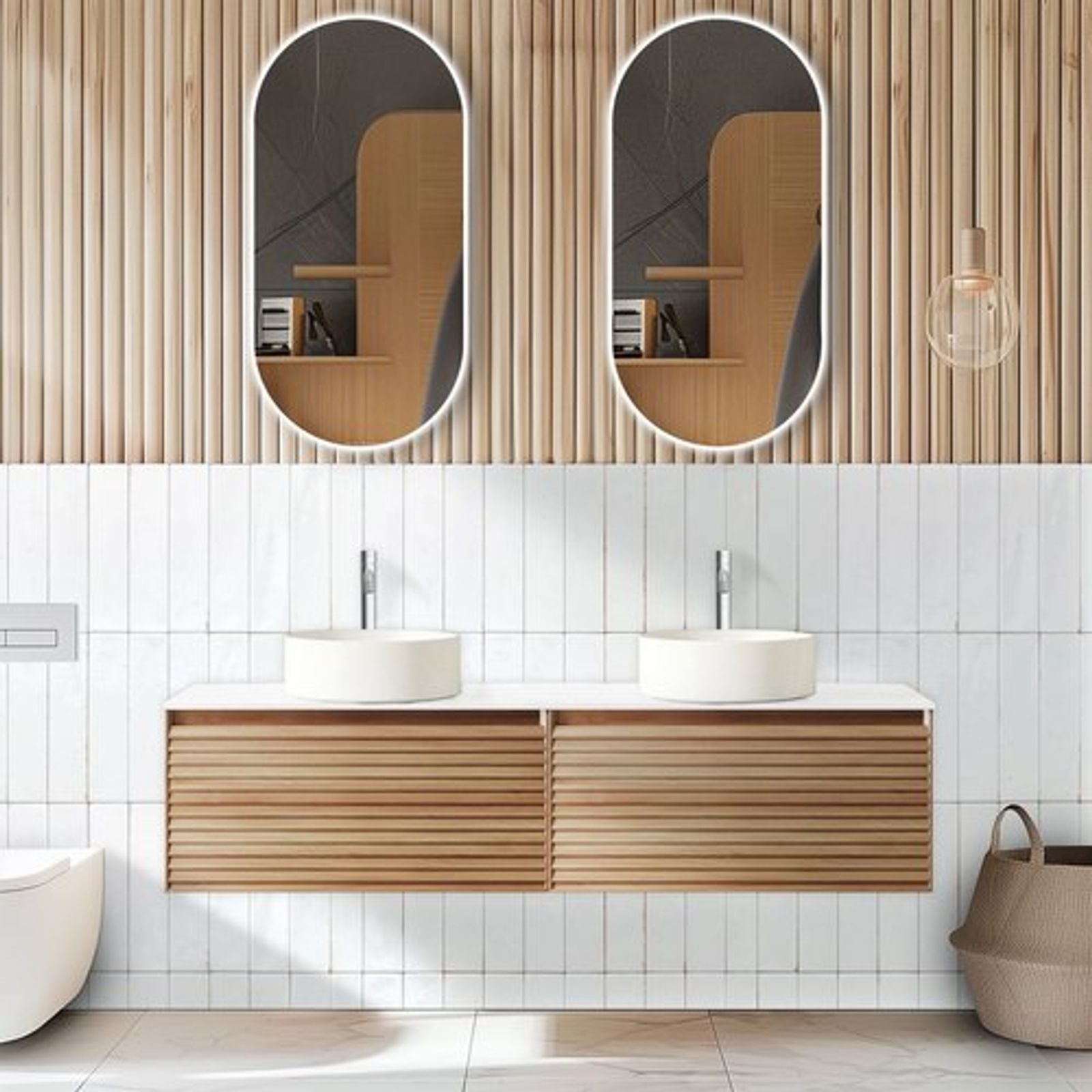 vanity sizes for bathroom