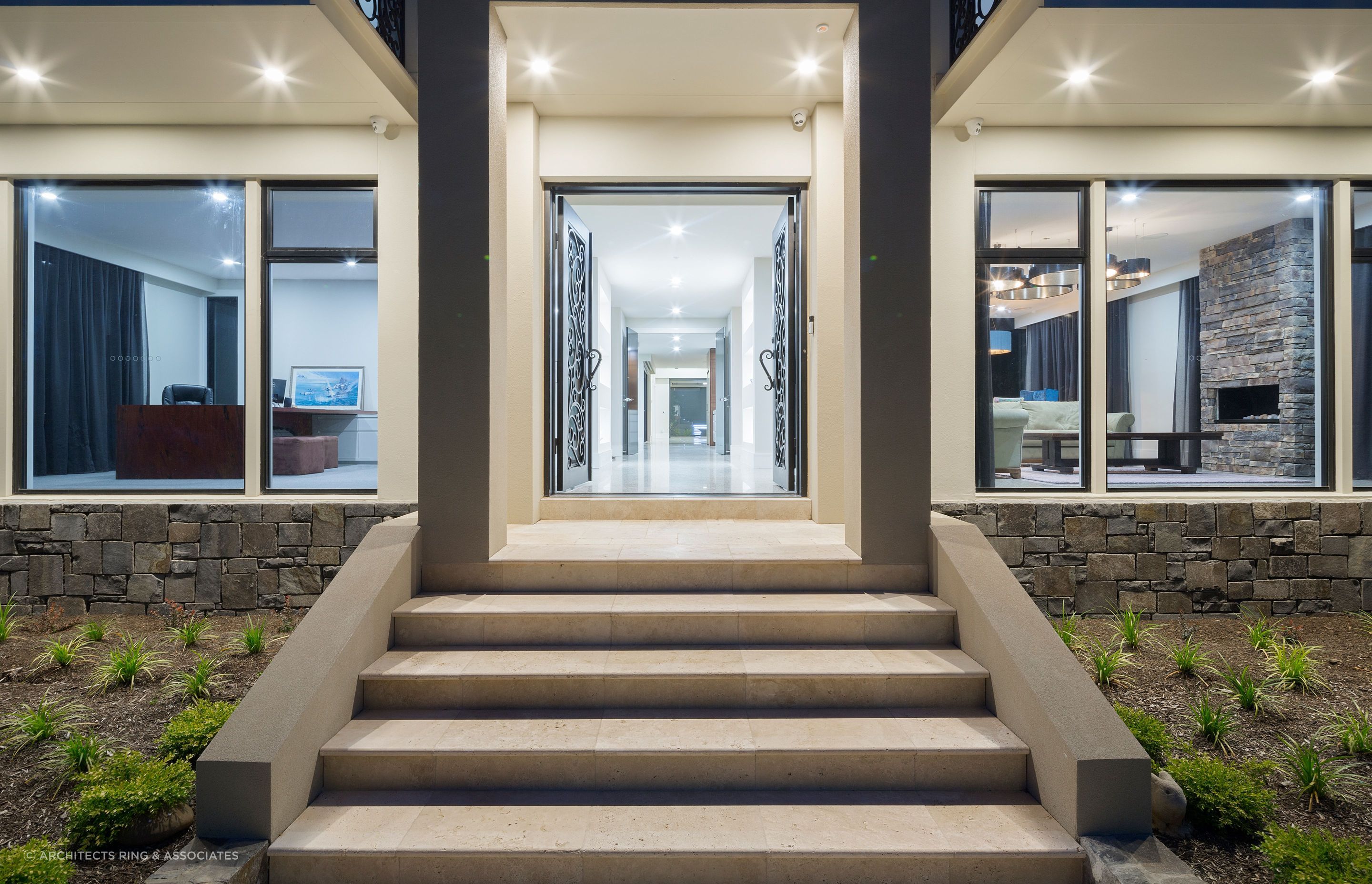 21 front door entrance ideas to help your home stand out