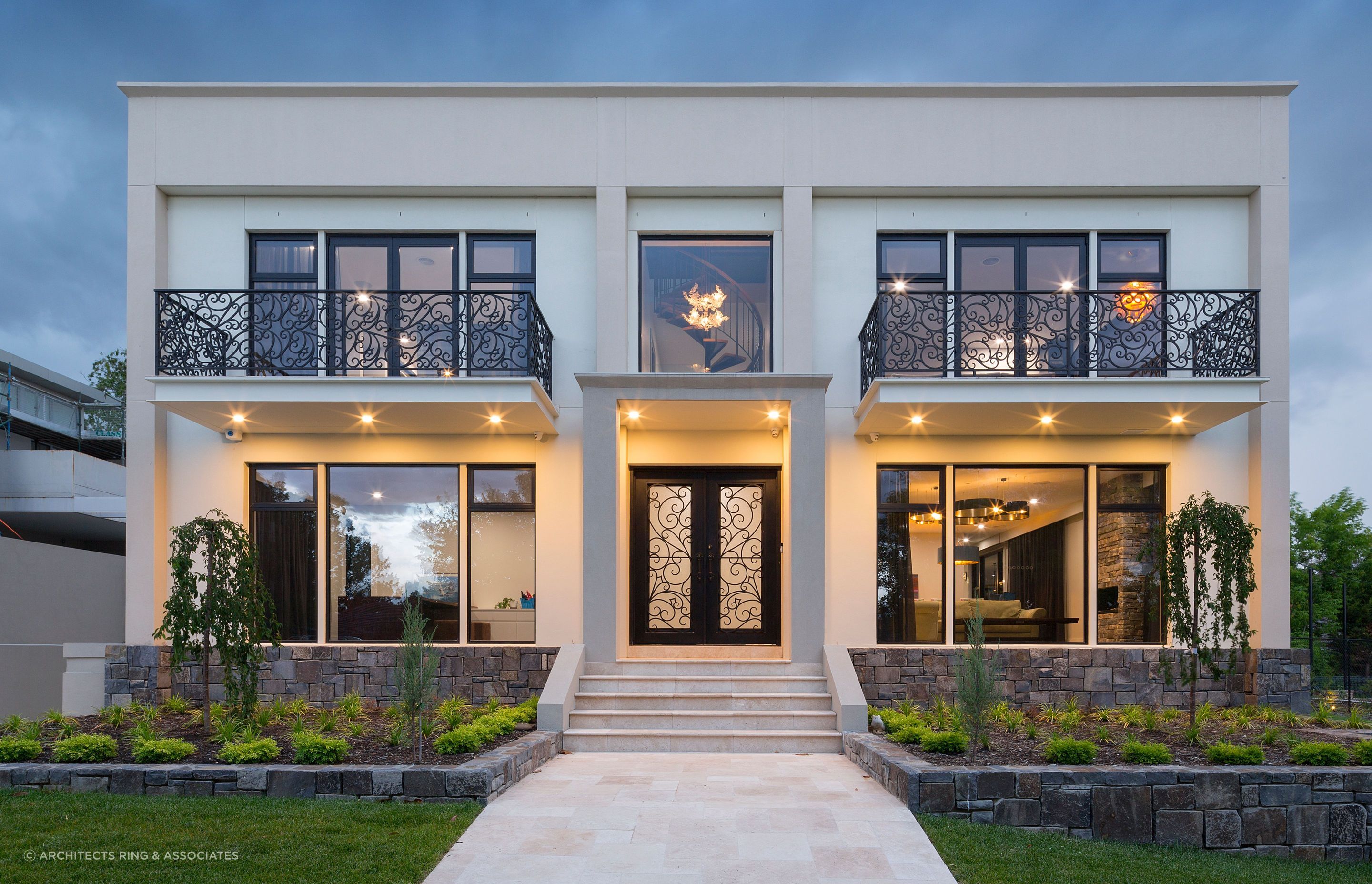 Residential Entrance Design 30 Modern Entrance Design Ideas For Your