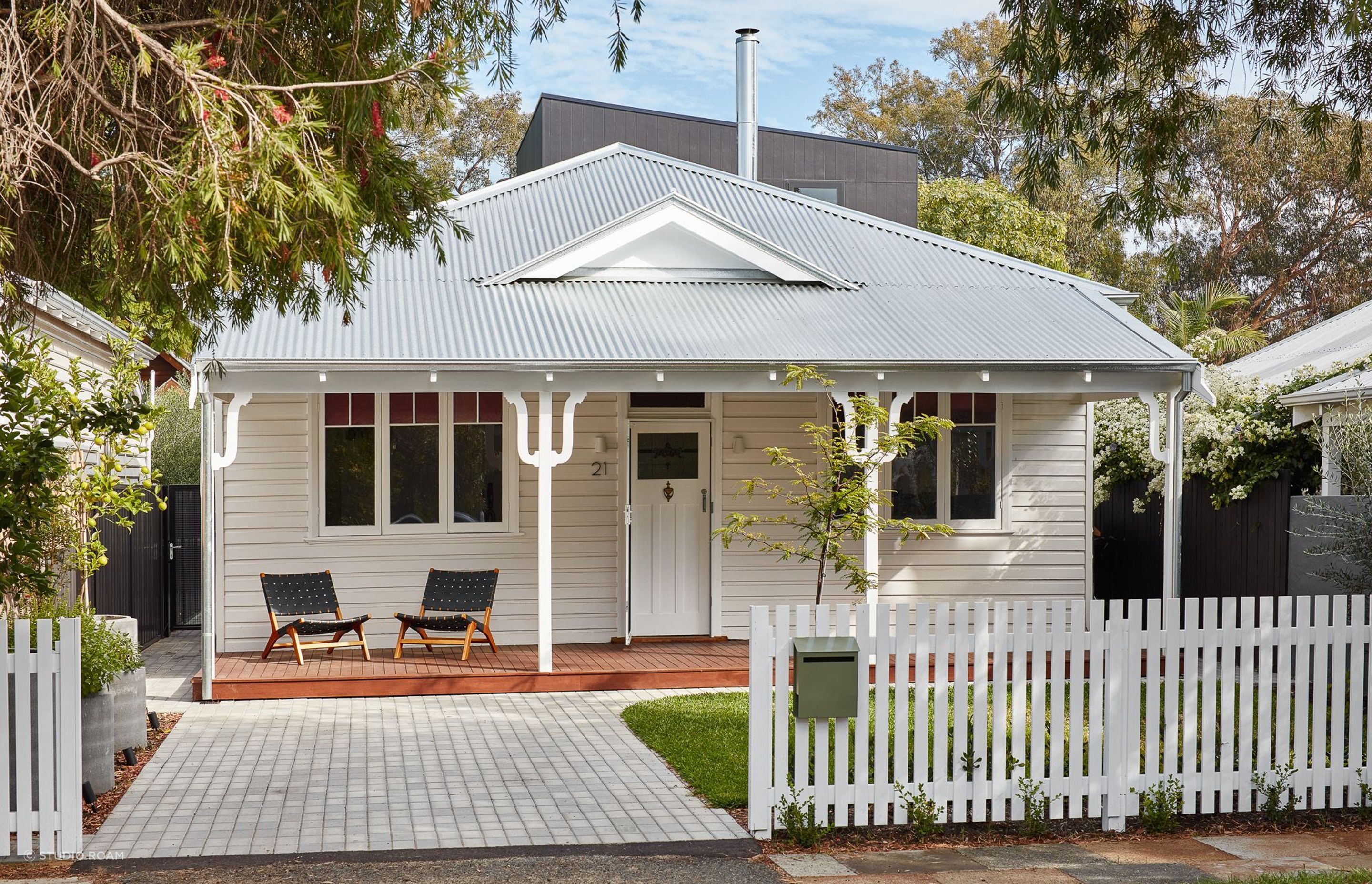 21 front door entrance ideas to help your home stand out